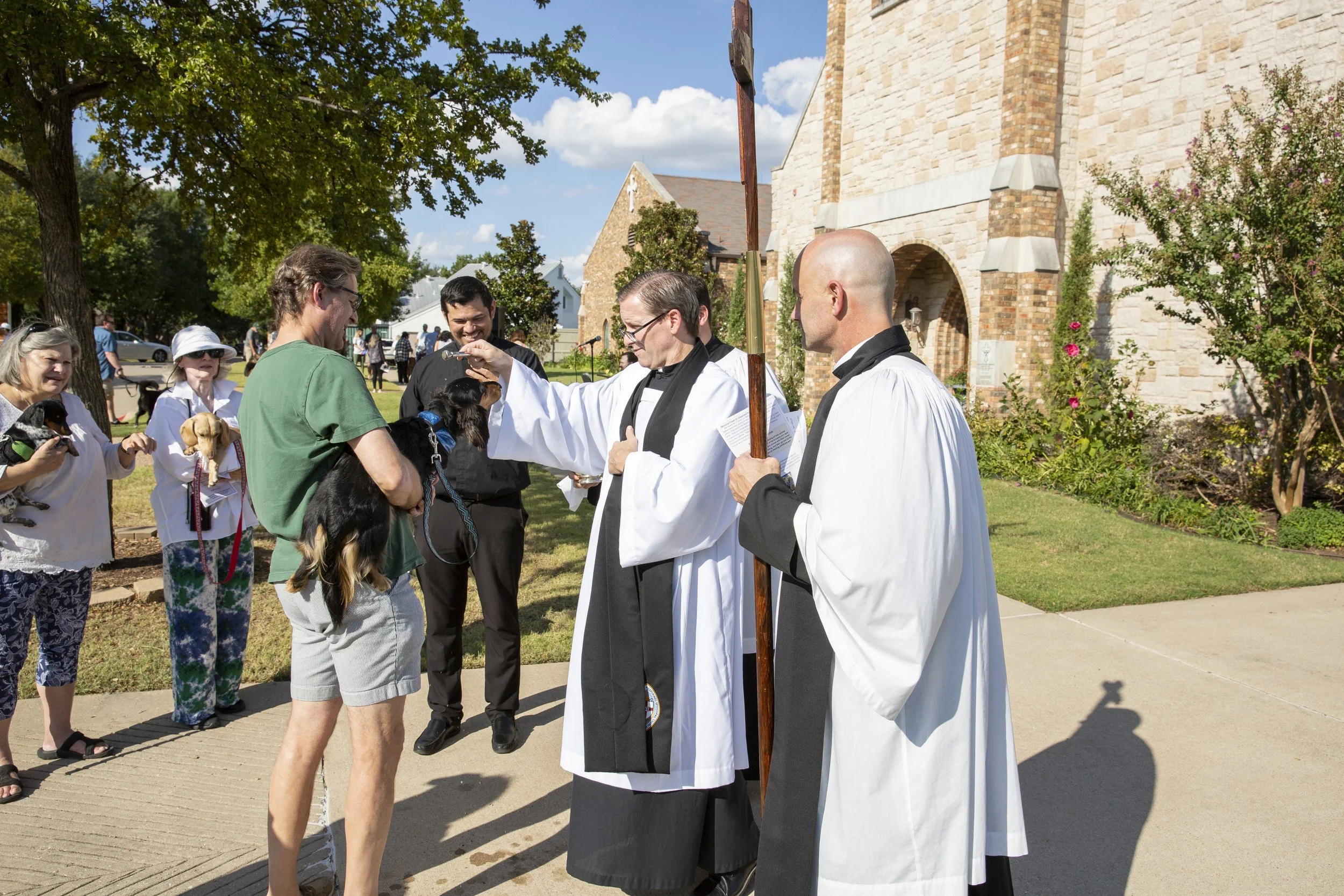 Church of the Holy Communion
