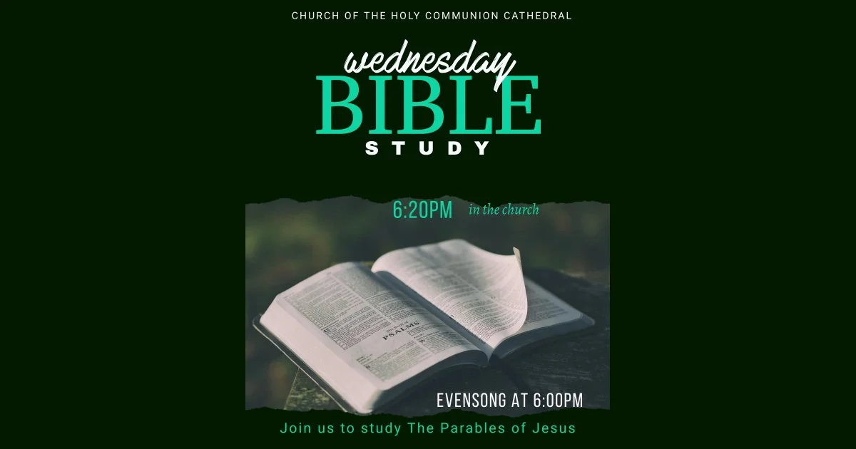 Church of the Holy Communion