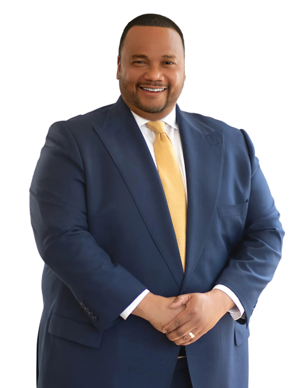 ATTORNEY BRYAN STEWARD — The Steward Firm