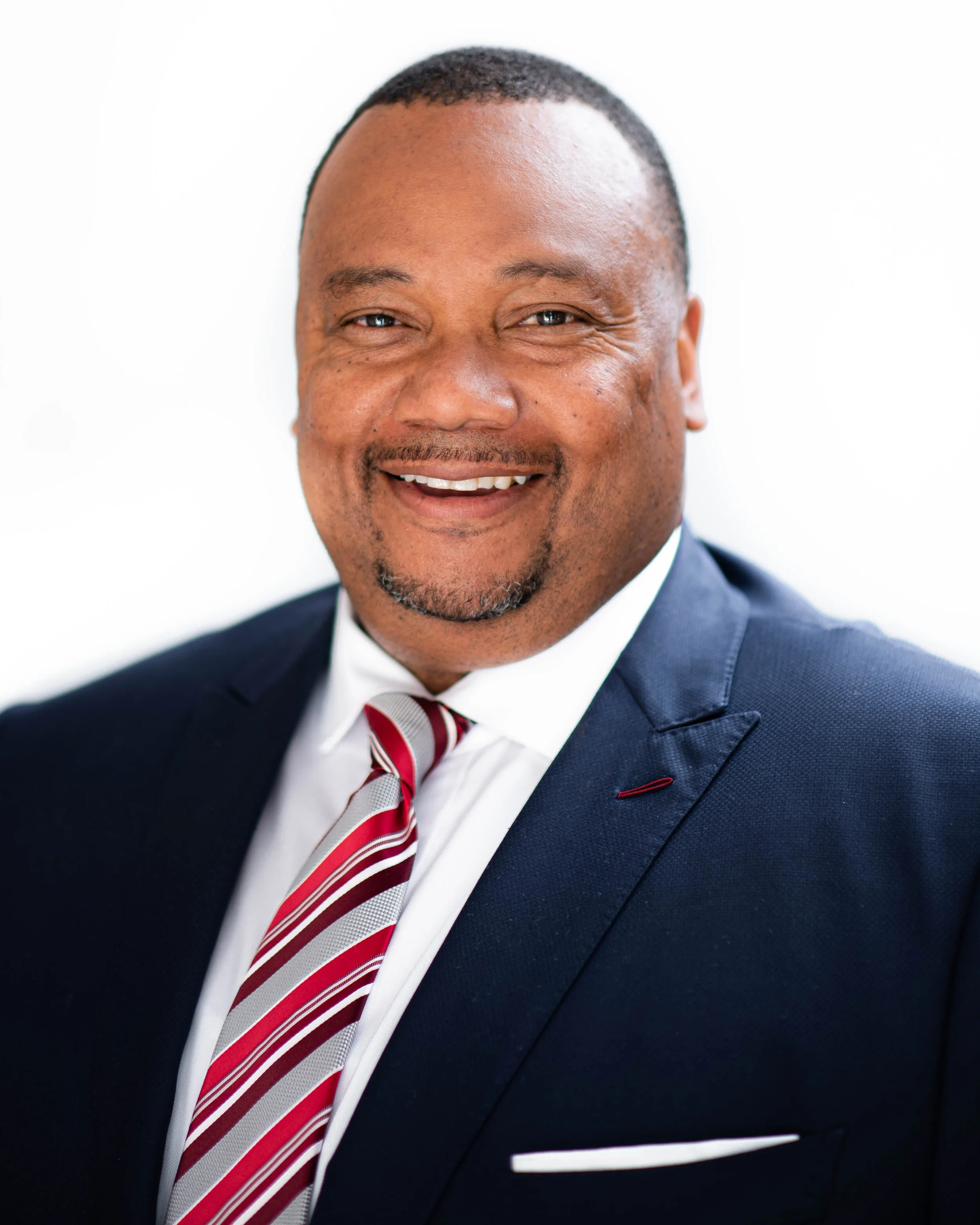 Team 1 — The Steward Firm