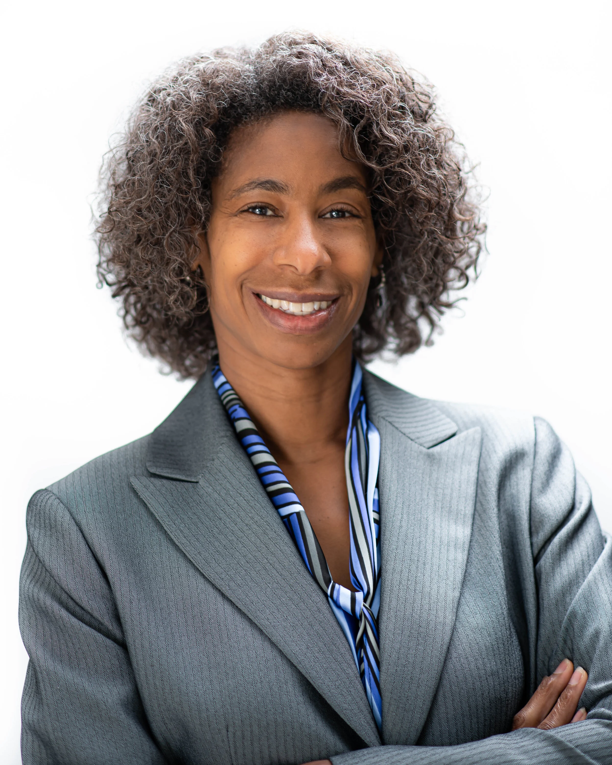 Team 1 — The Steward Firm