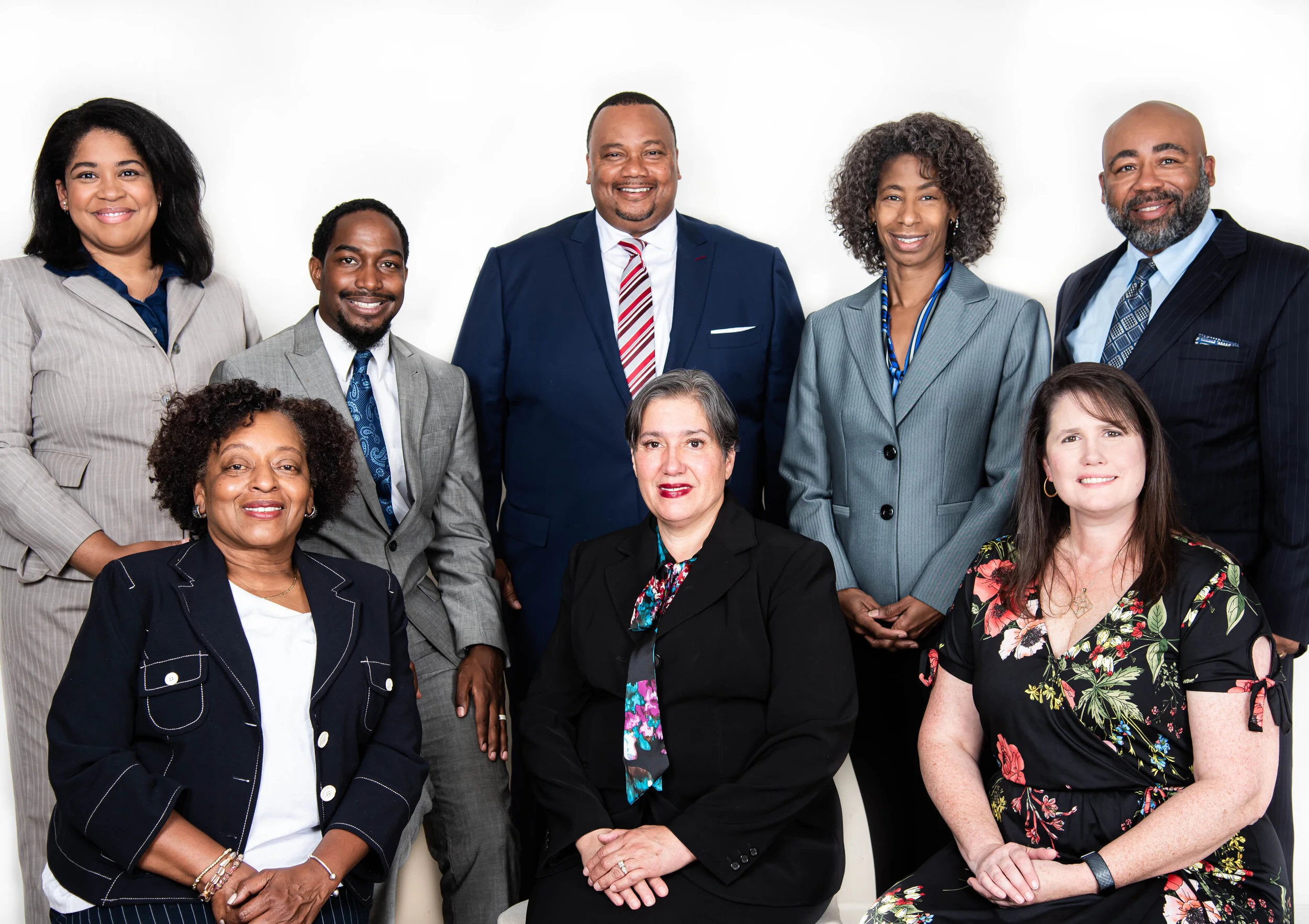 About 5 — The Steward Firm