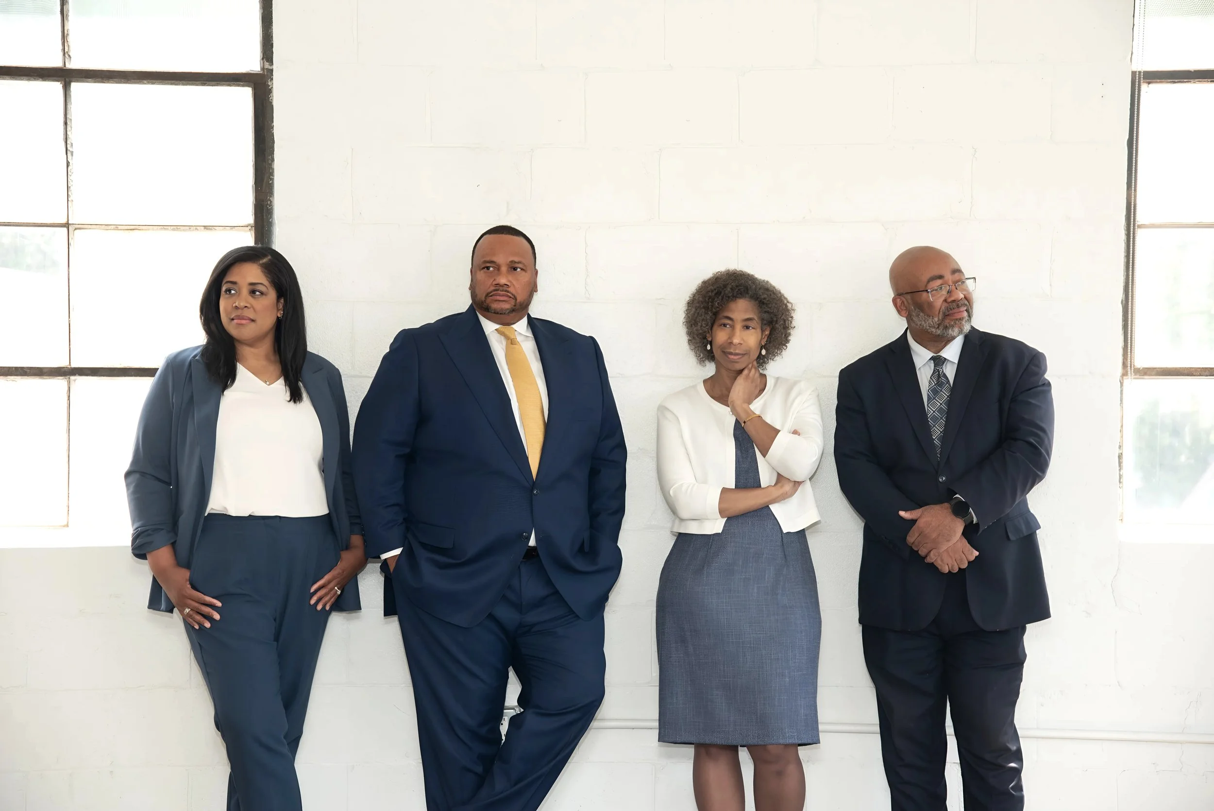 The Steward Firm