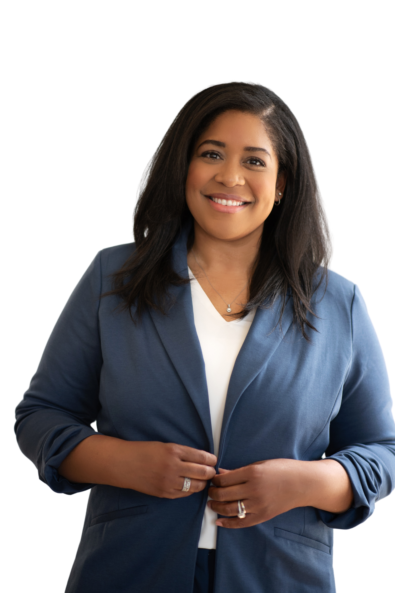 ATTORNEY DARA S. PITTARD LUCAS — The Steward Firm