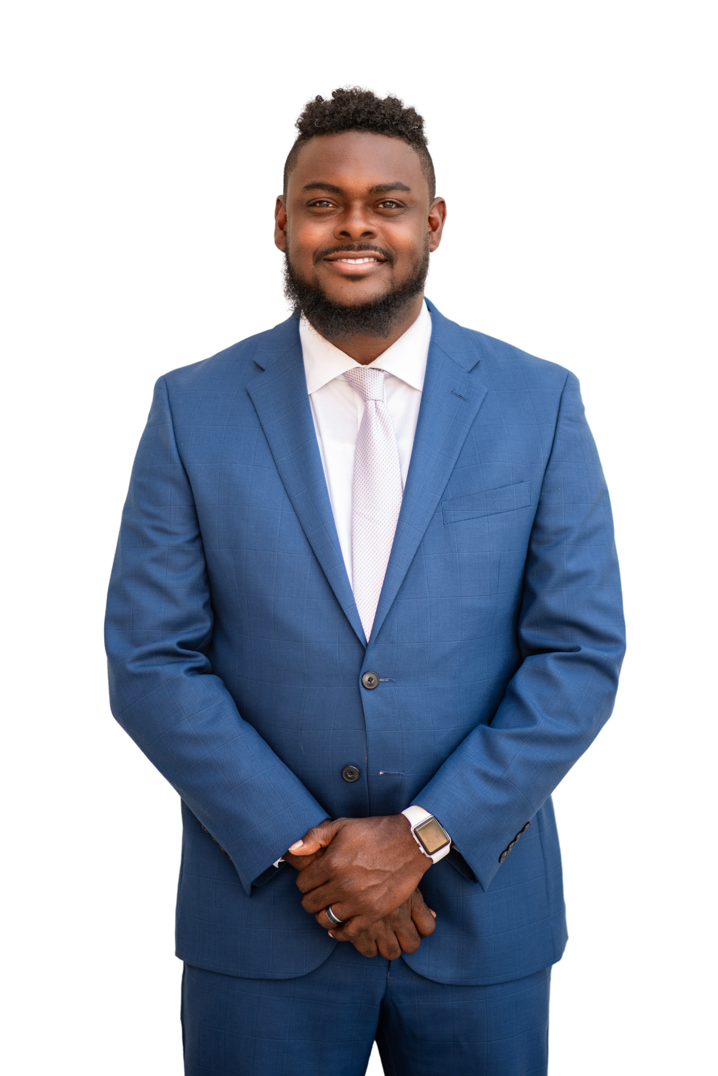 ATTORNEY BRYAN STEWARD — The Steward Firm
