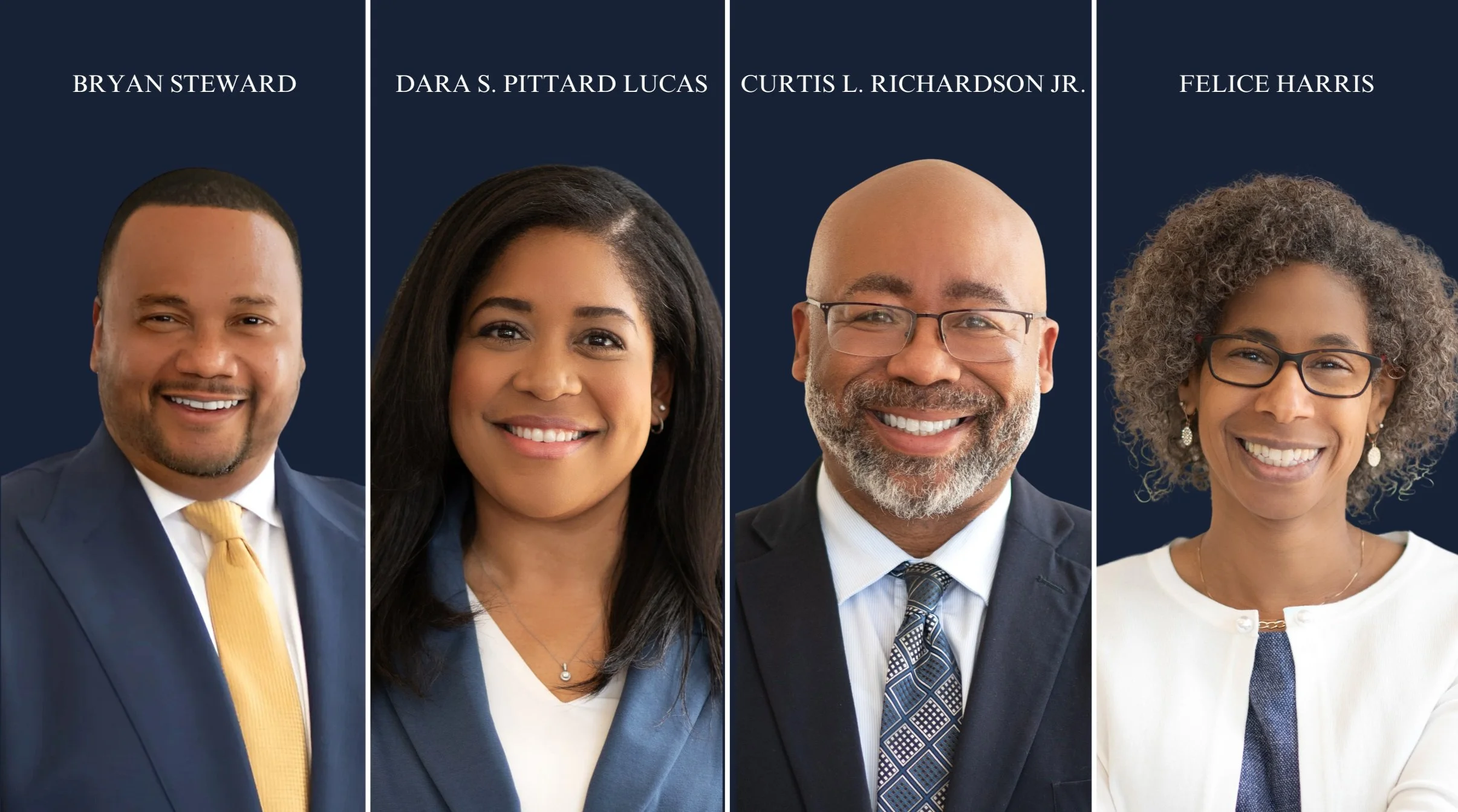 The Steward Firm