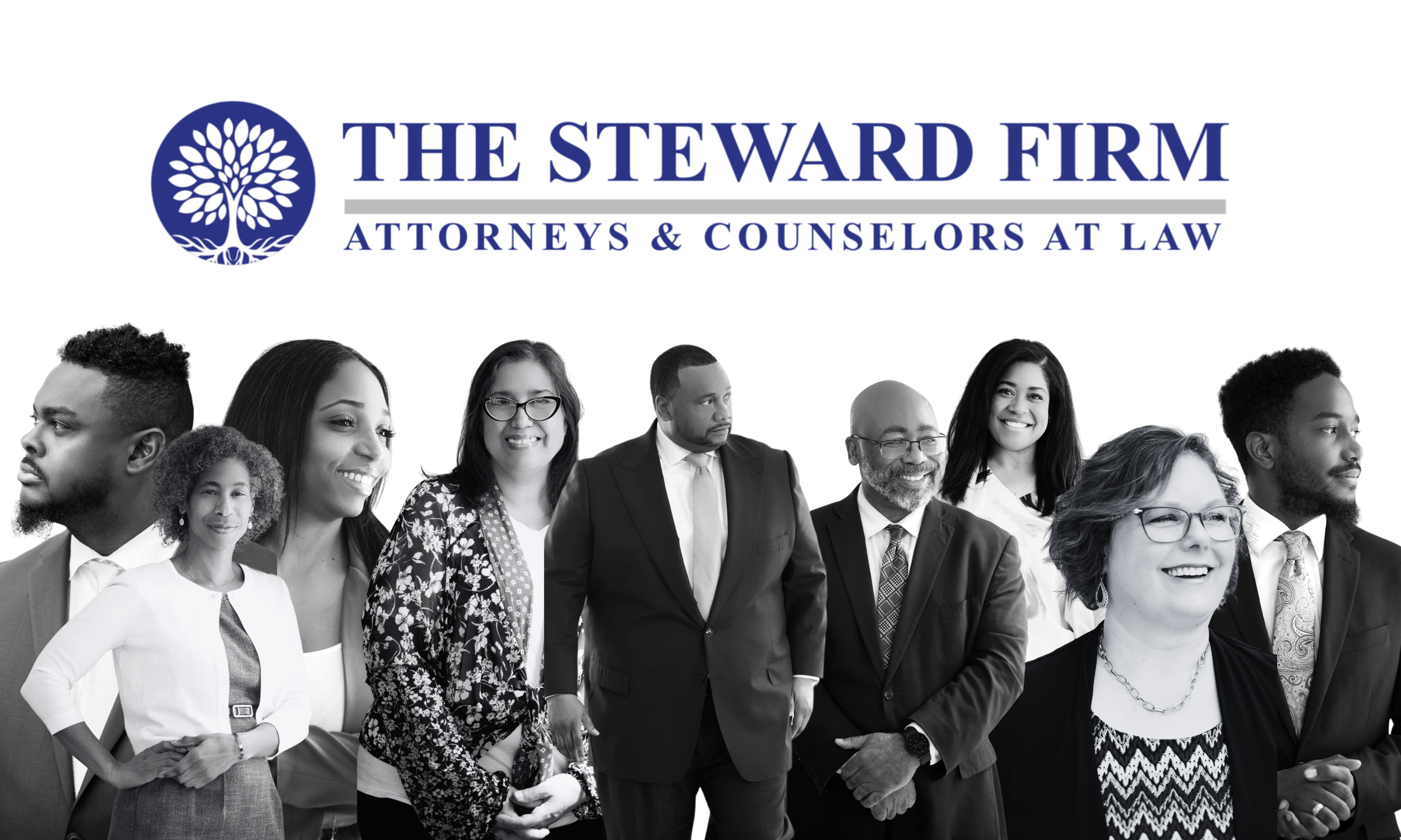 About — The Steward Firm