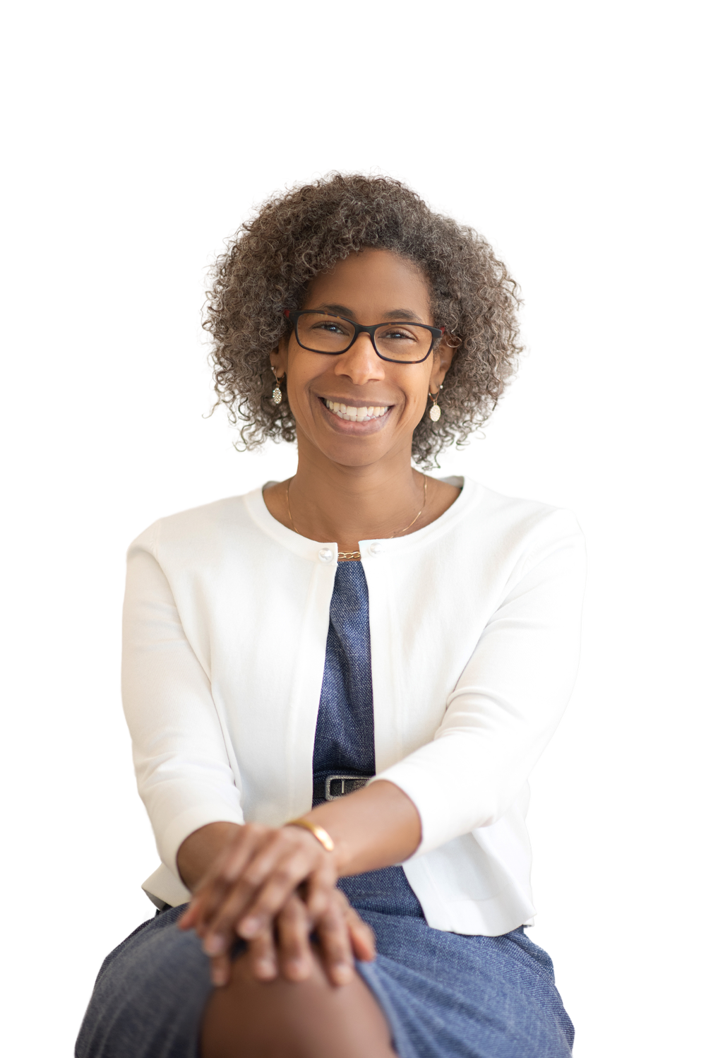 ATTORNEY FELICE HARRIS — The Steward Firm