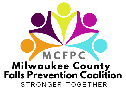Fall Prevention Logo