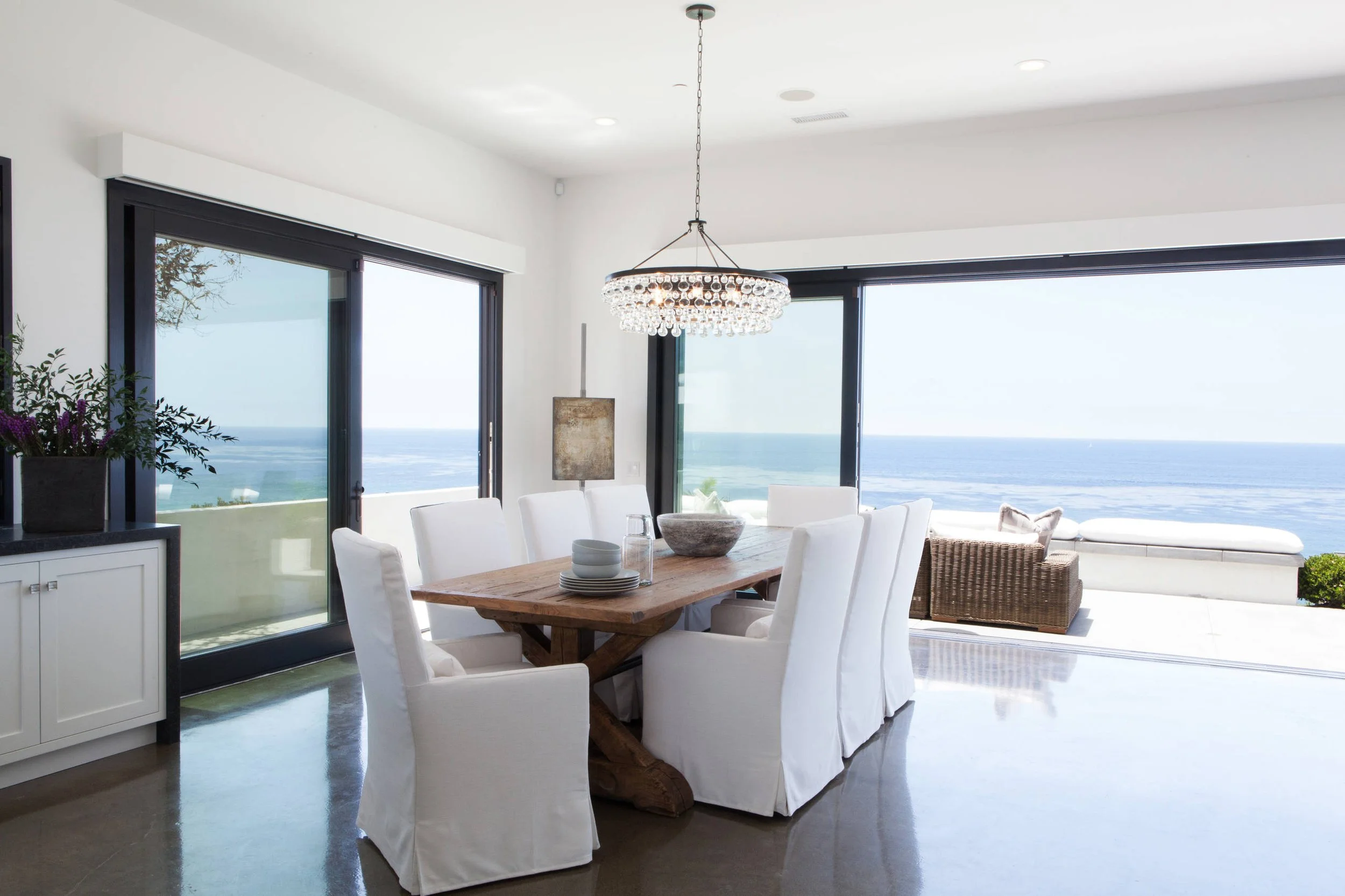 Modern Haven — Jodi Fleming Design