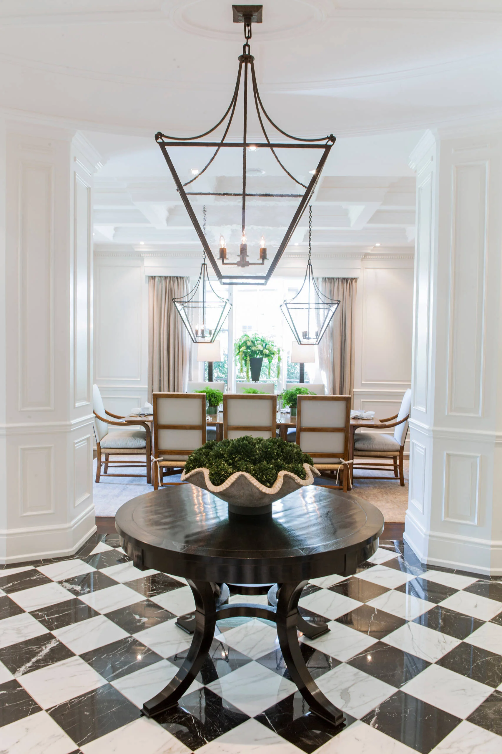 Lyrical Charm — Jodi Fleming Design