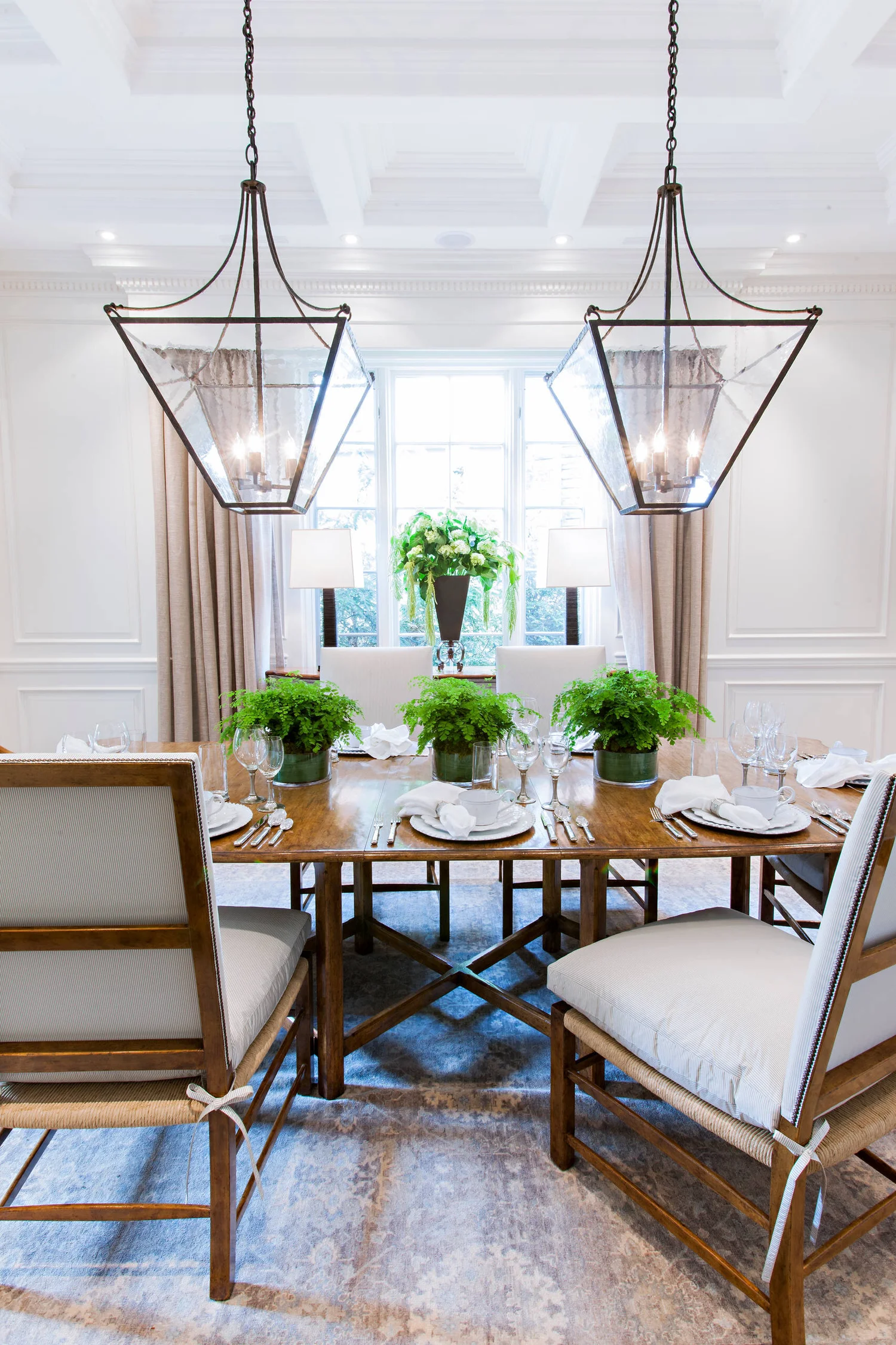 Lyrical Charm — Jodi Fleming Design