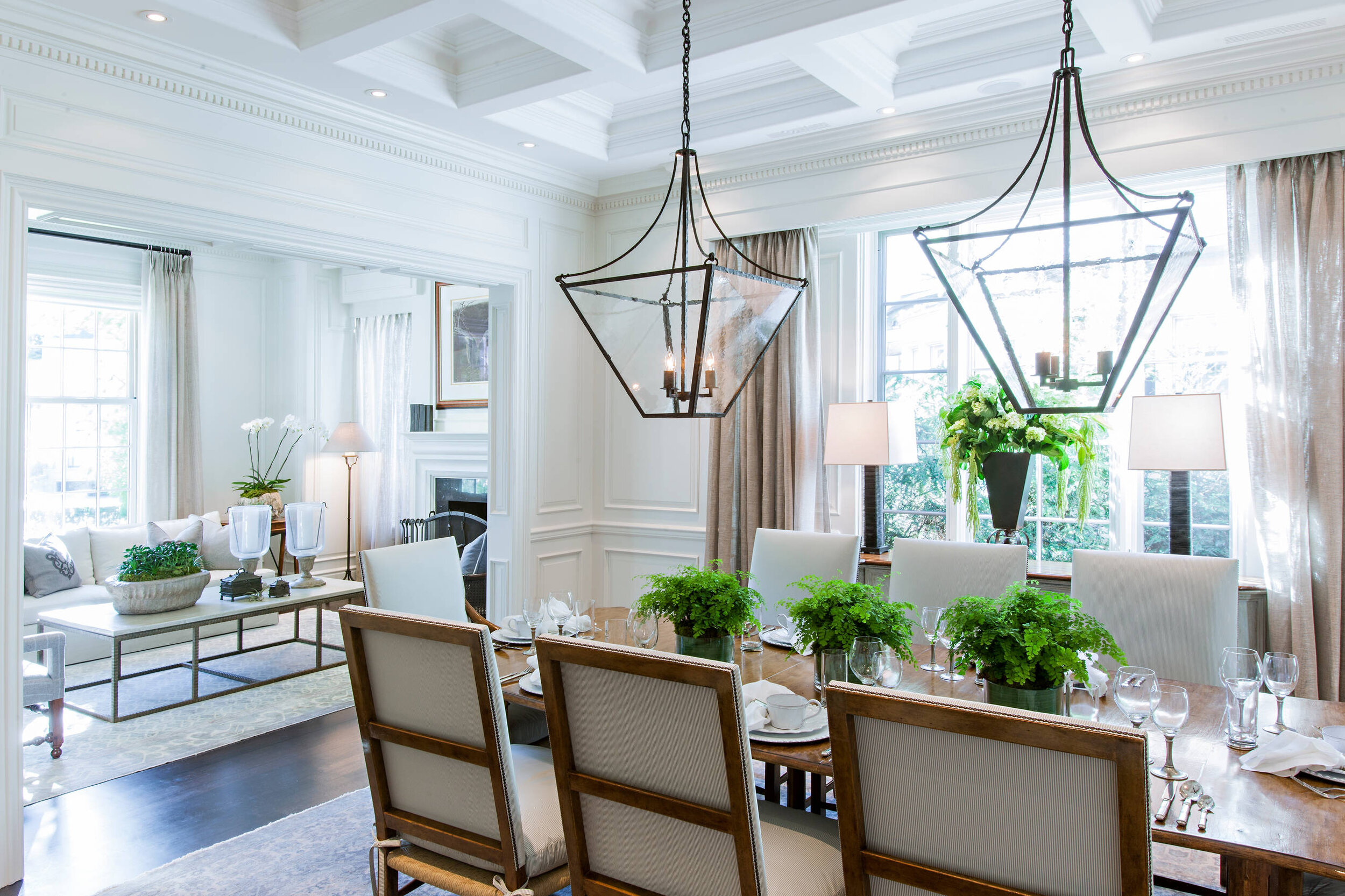 Lyrical Charm — Jodi Fleming Design