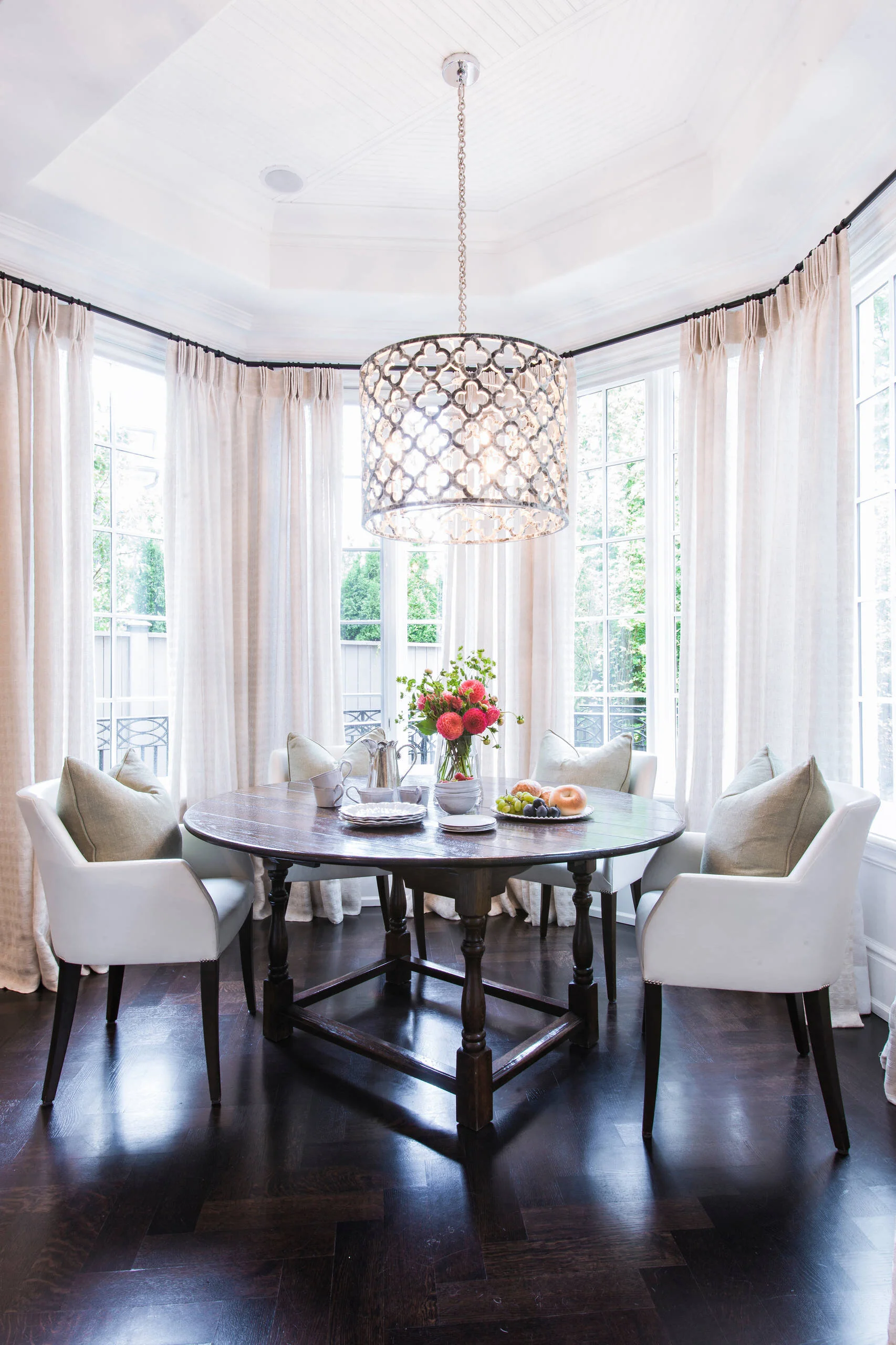 Lyrical Charm — Jodi Fleming Design