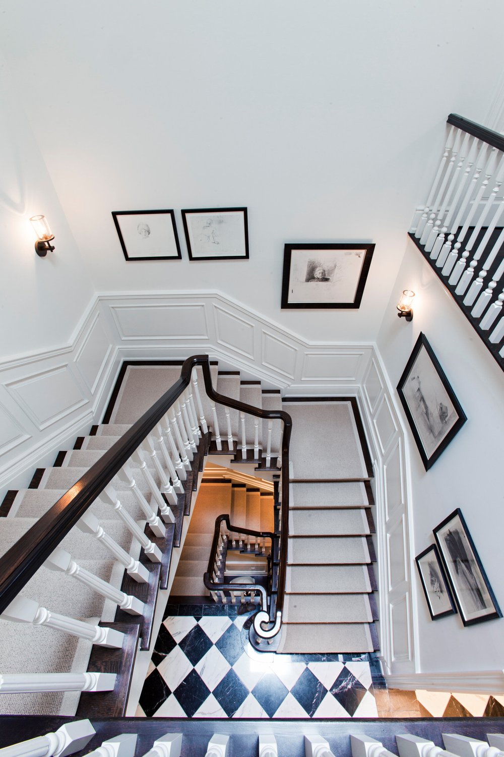Lyrical Charm — Jodi Fleming Design