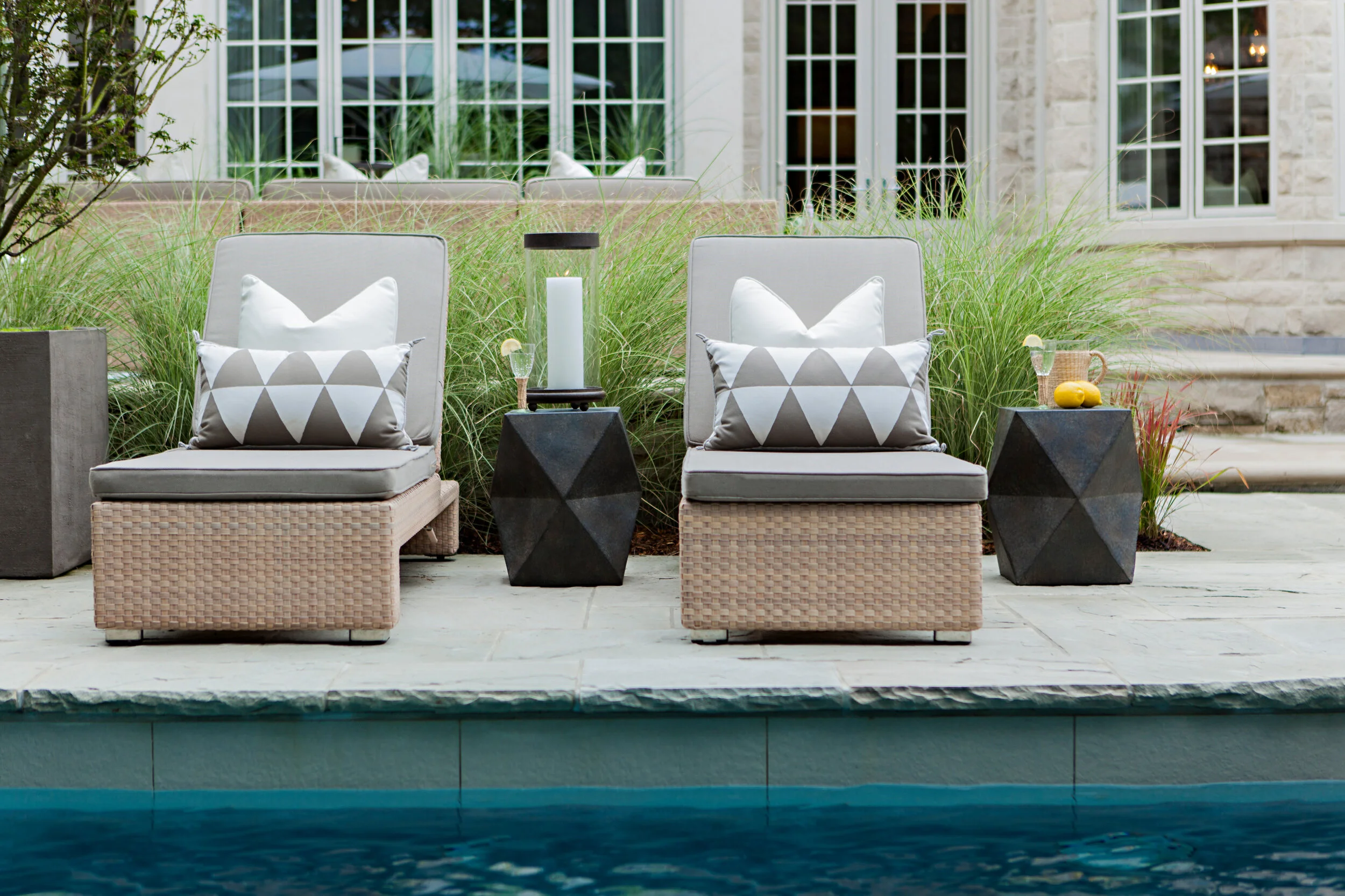 Lyrical Charm — Jodi Fleming Design