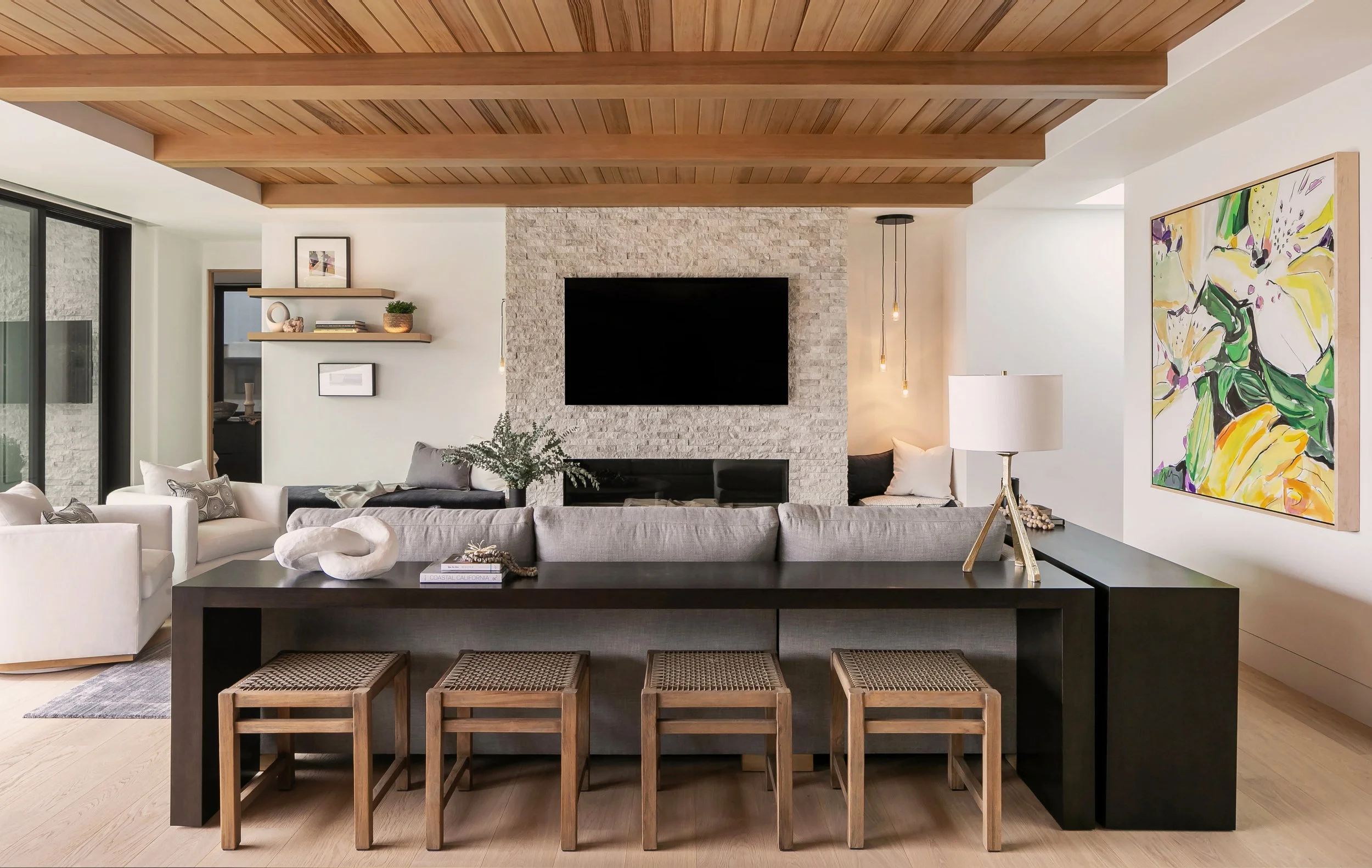 Selected Works — Jodi Fleming Design