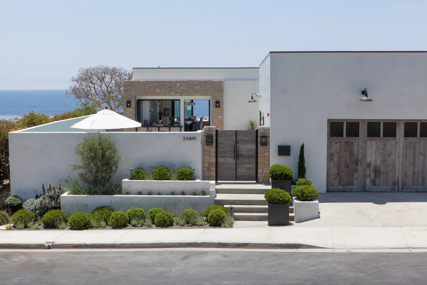 Modern Haven — Jodi Fleming Design