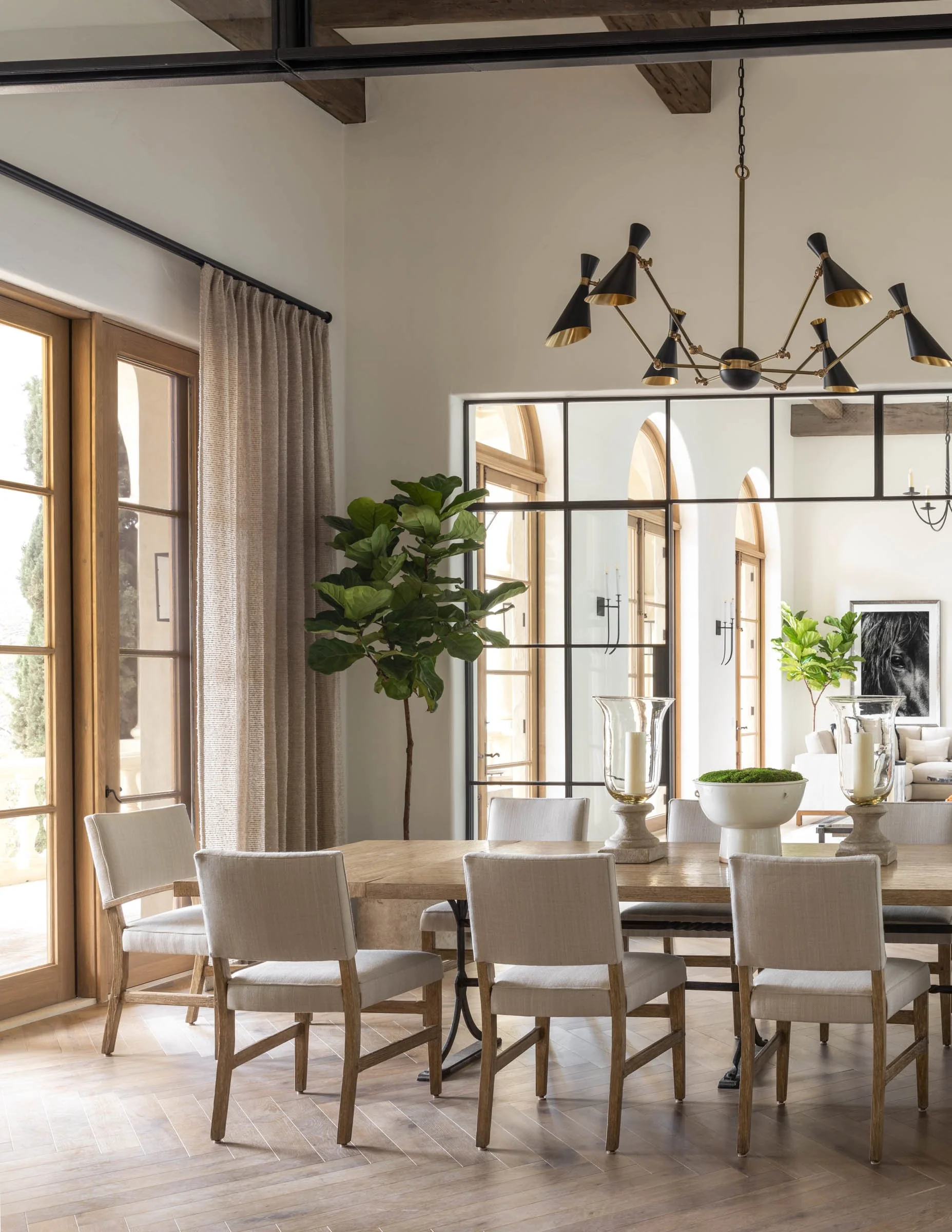 Villa B — Jodi Fleming Design