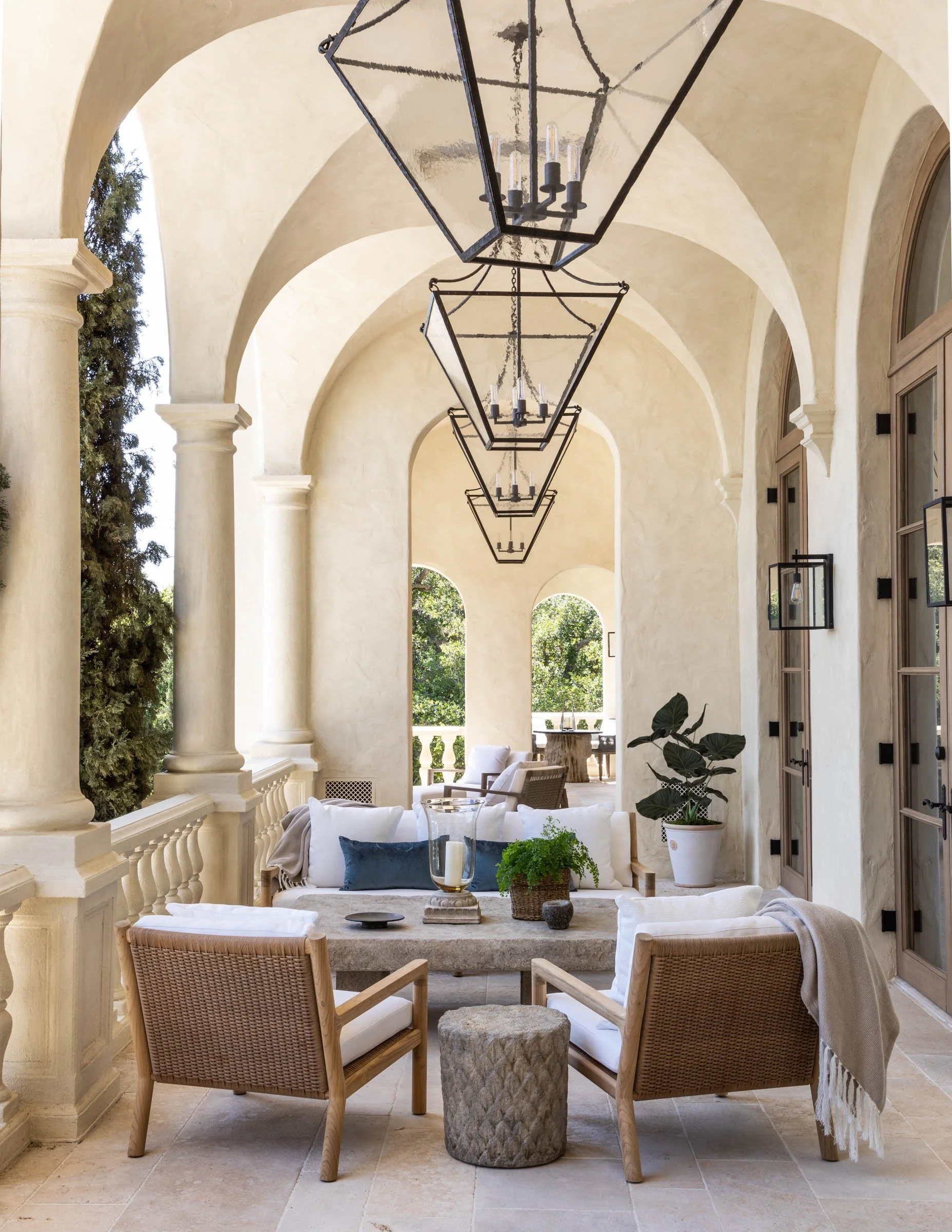 Villa B — Jodi Fleming Design