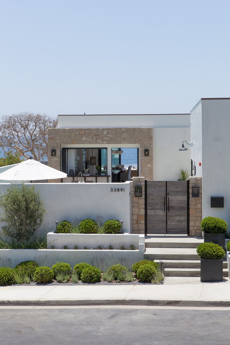 Modern Haven — Jodi Fleming Design