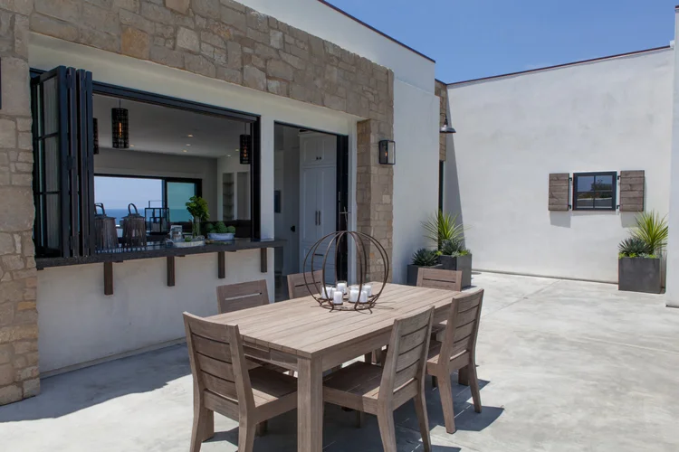 Modern Haven — Jodi Fleming Design