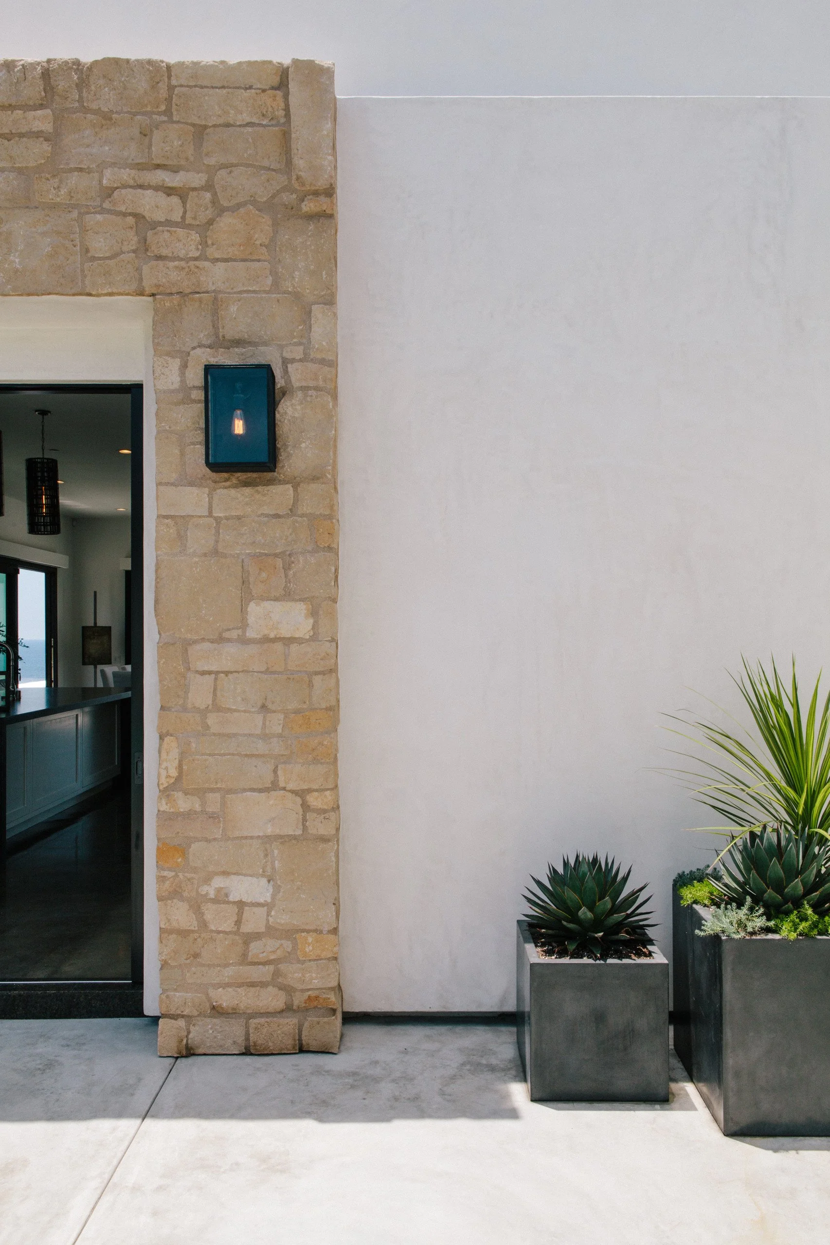 Modern Haven — Jodi Fleming Design