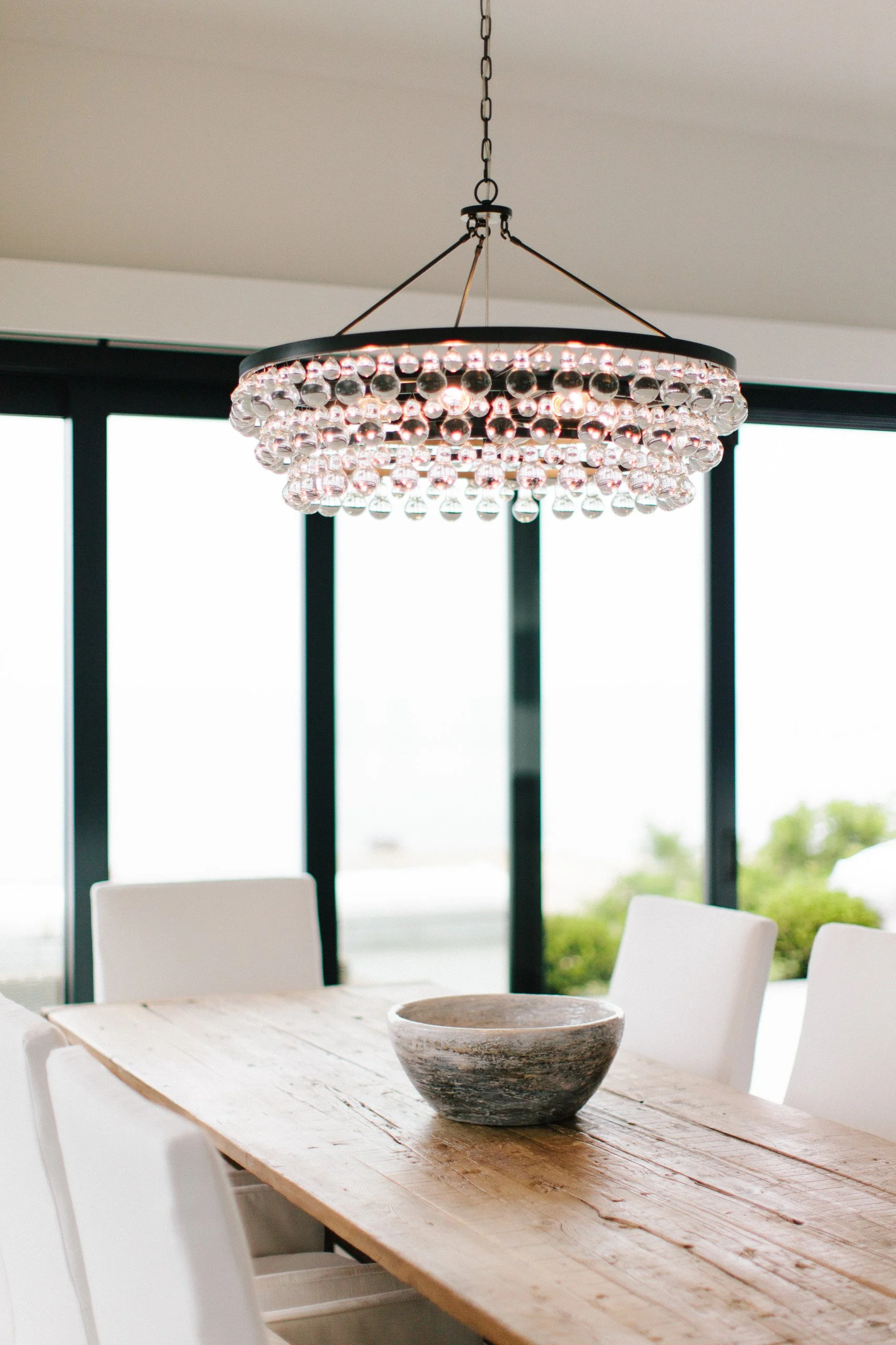 Modern Haven — Jodi Fleming Design
