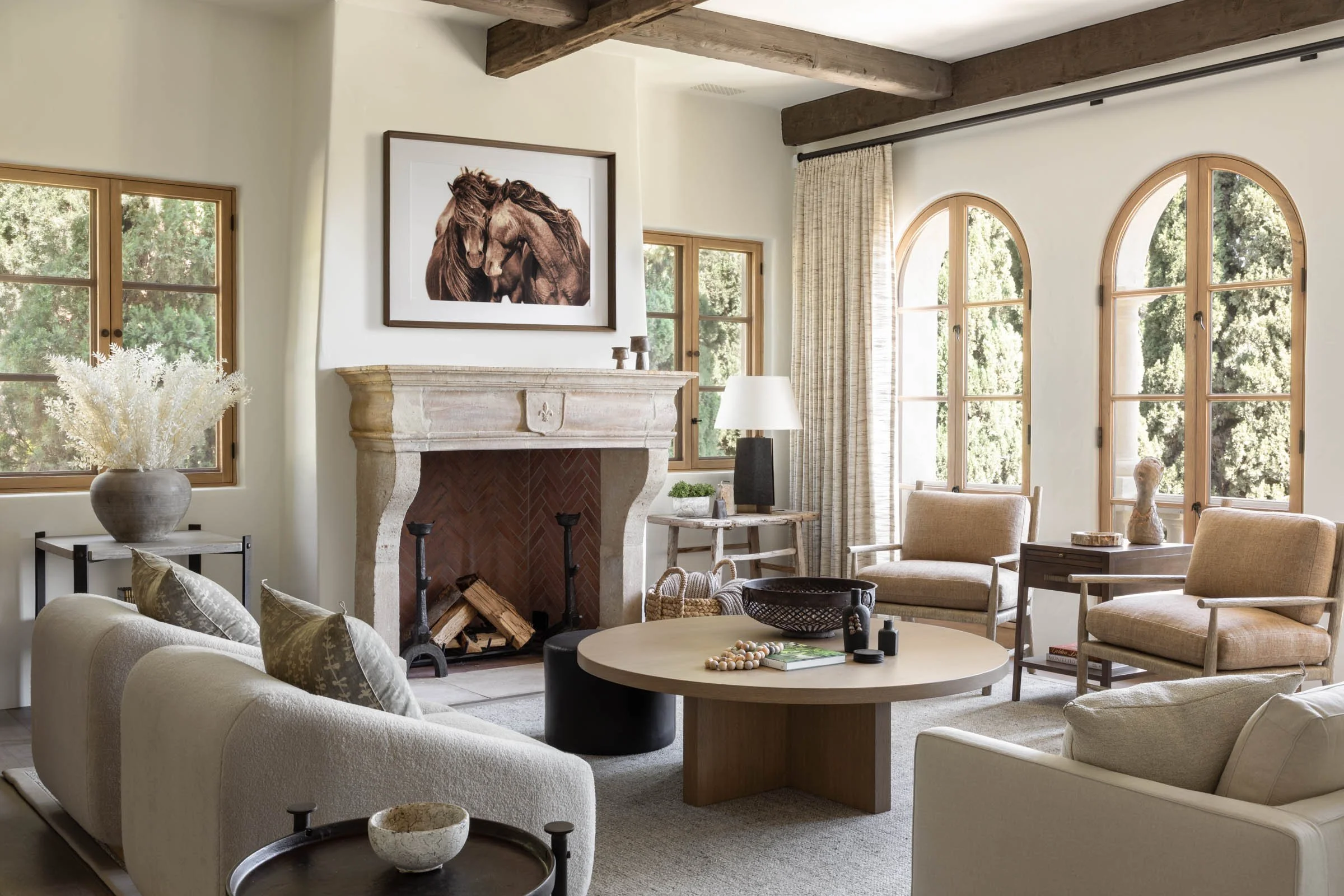 Villa B — Jodi Fleming Design