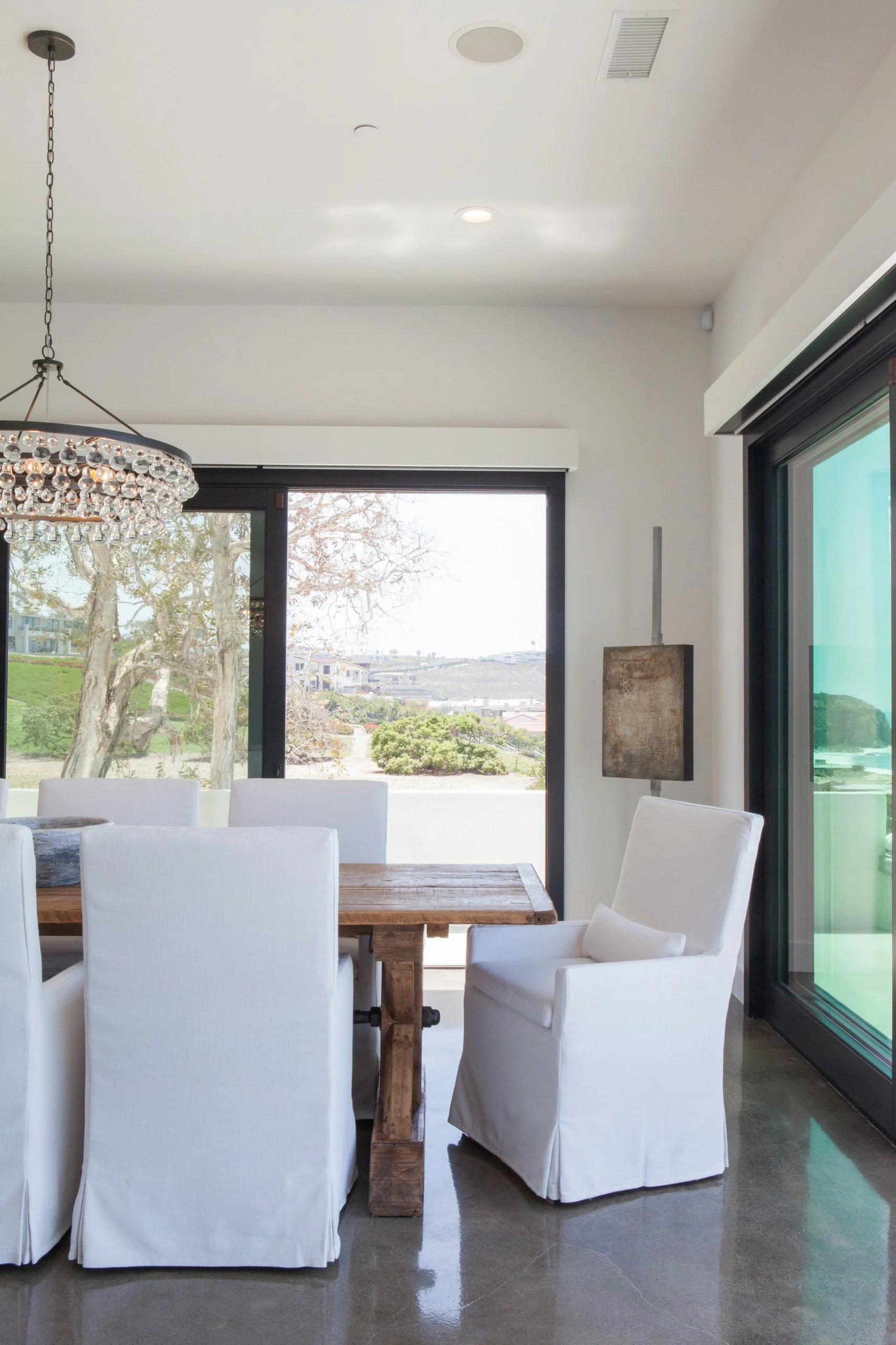 Modern Haven — Jodi Fleming Design