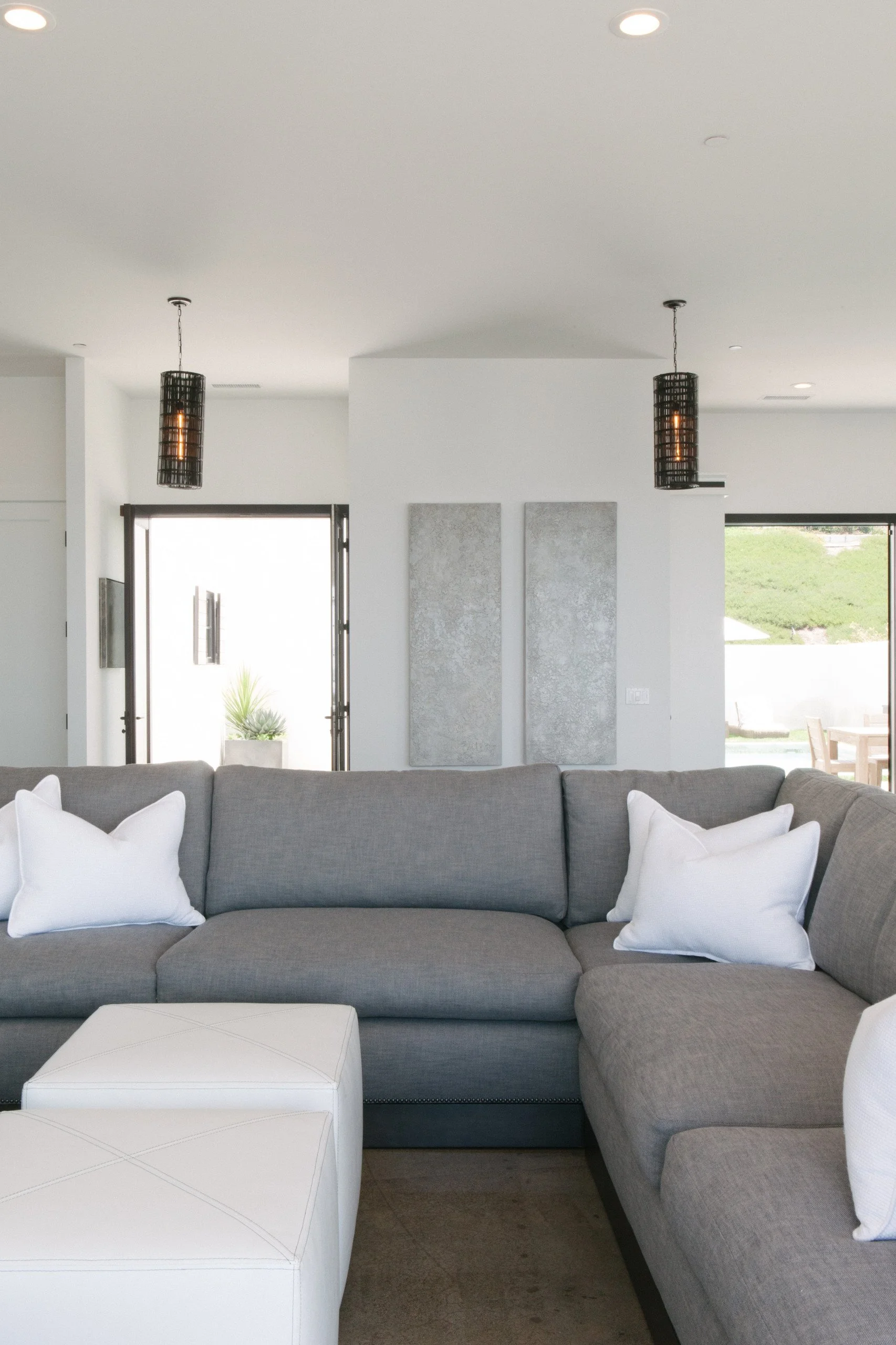Modern Haven — Jodi Fleming Design