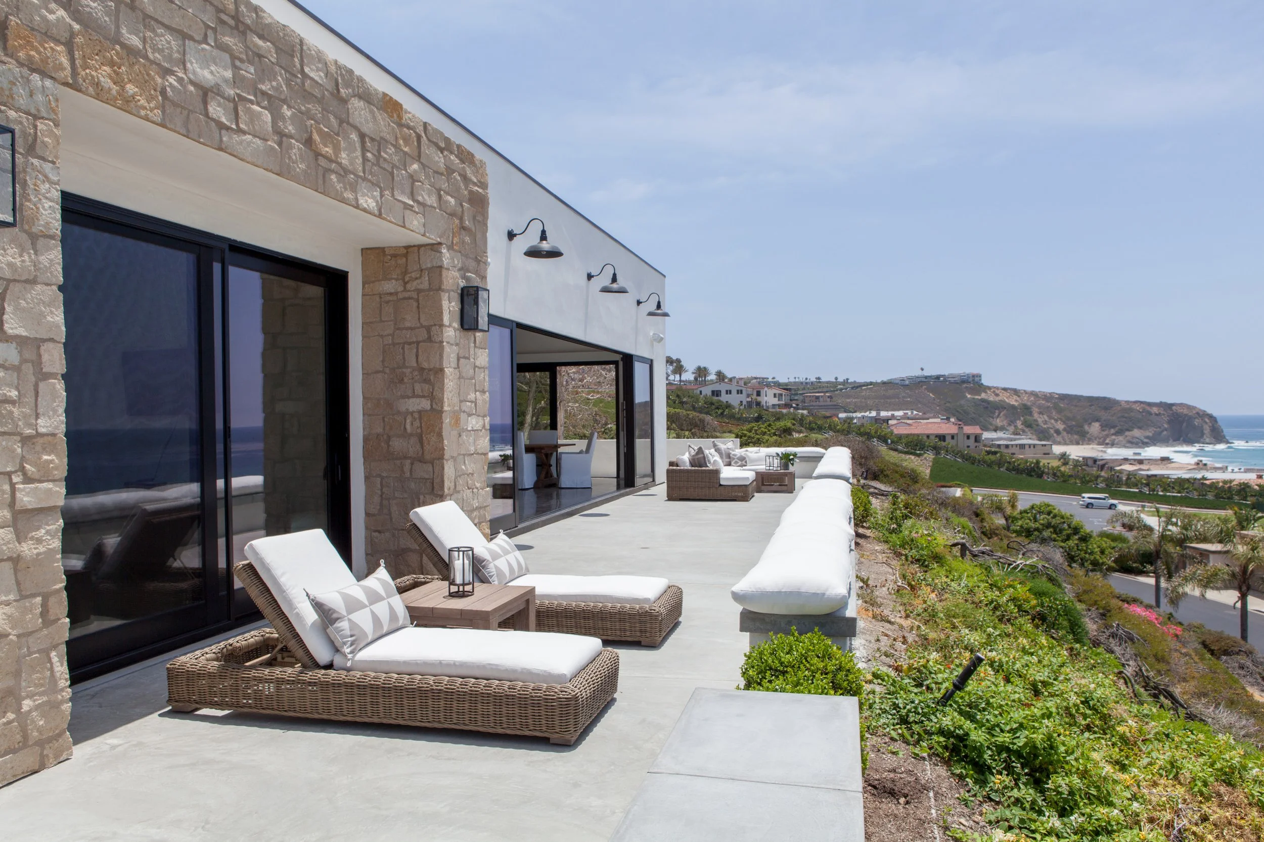 Modern Haven — Jodi Fleming Design