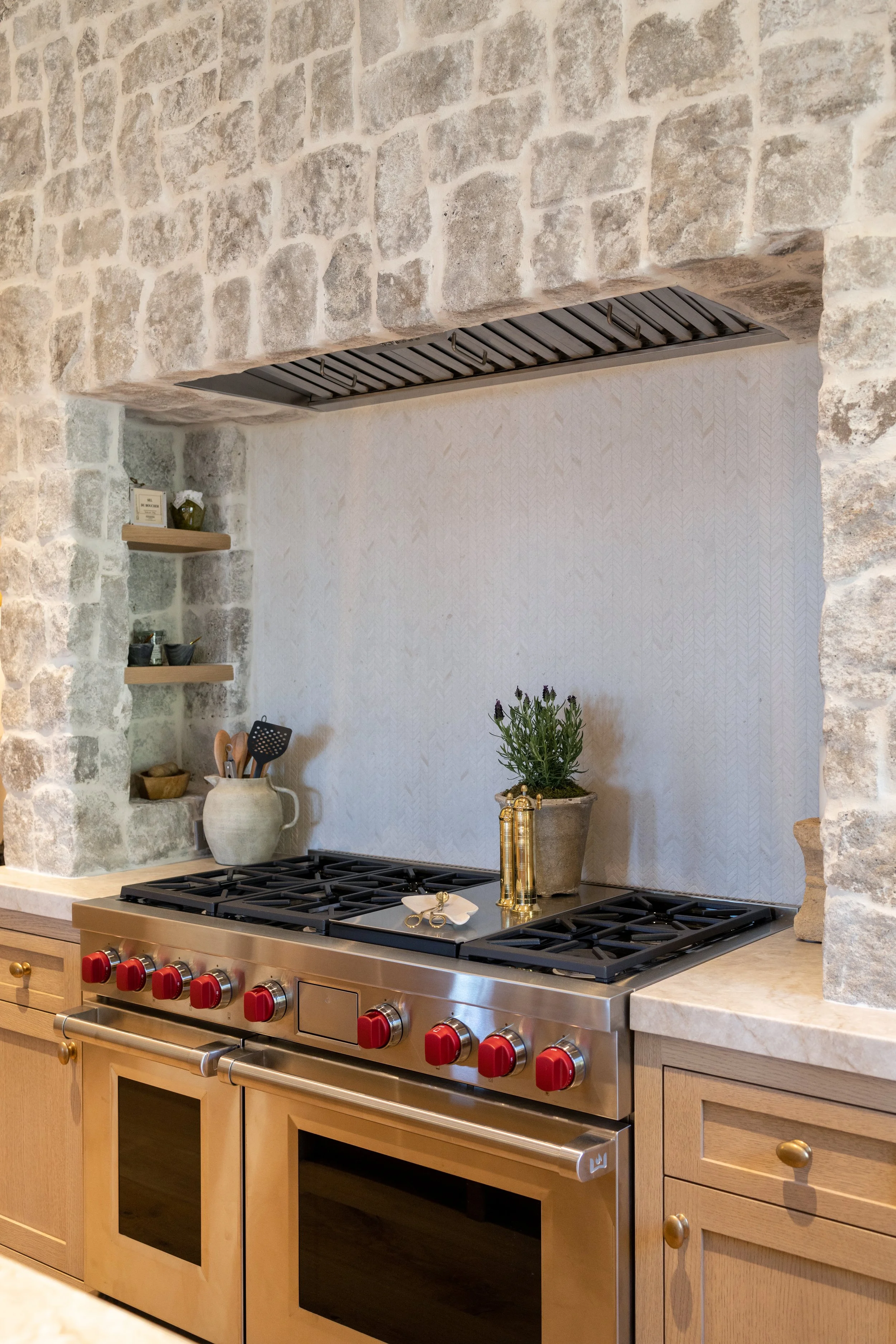 Villa B — Jodi Fleming Design