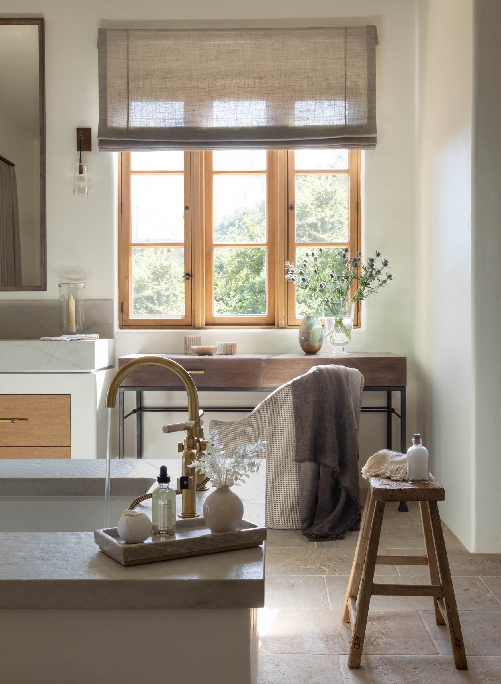 Villa B — Jodi Fleming Design