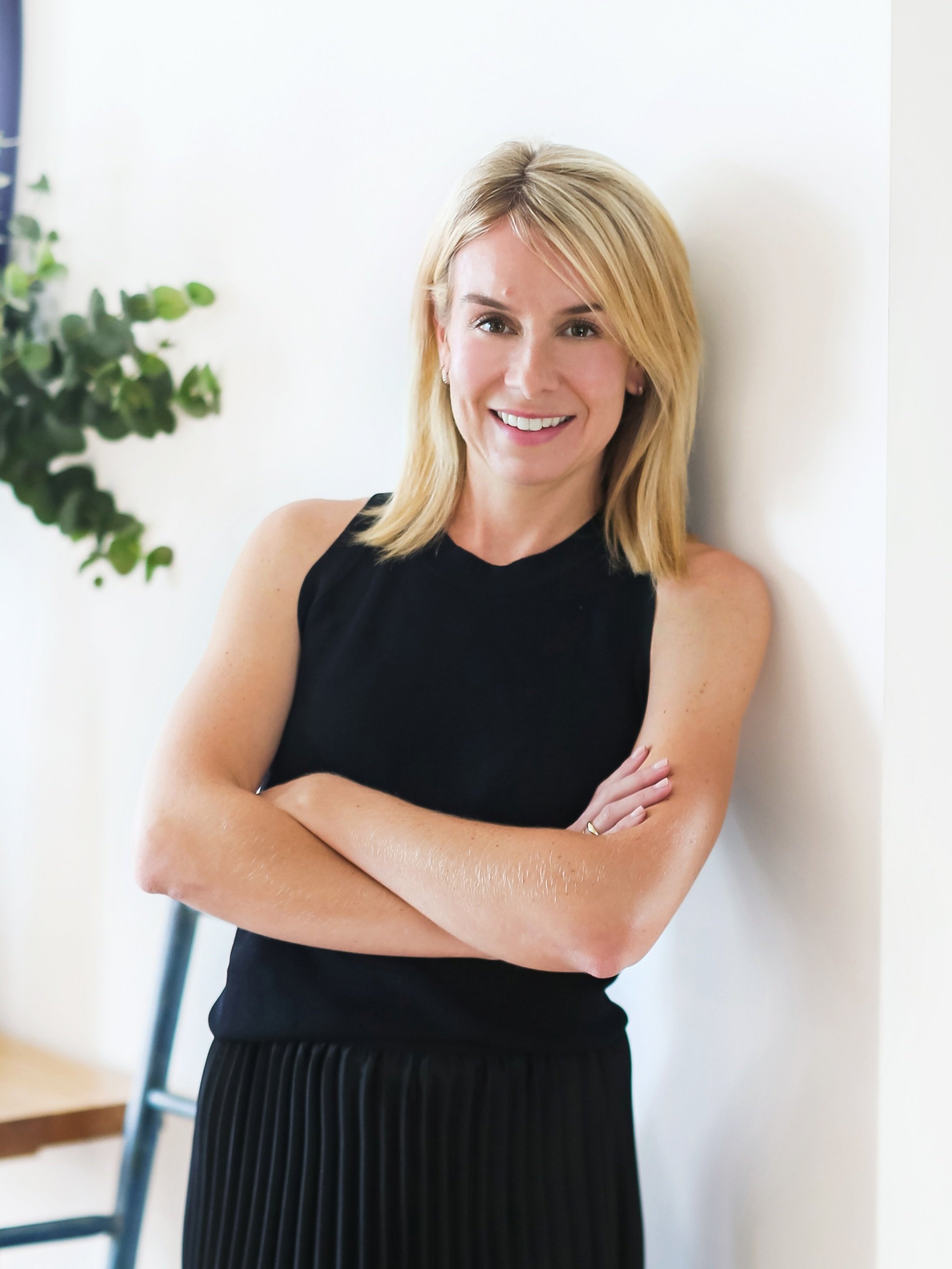 About — Jodi Fleming Design