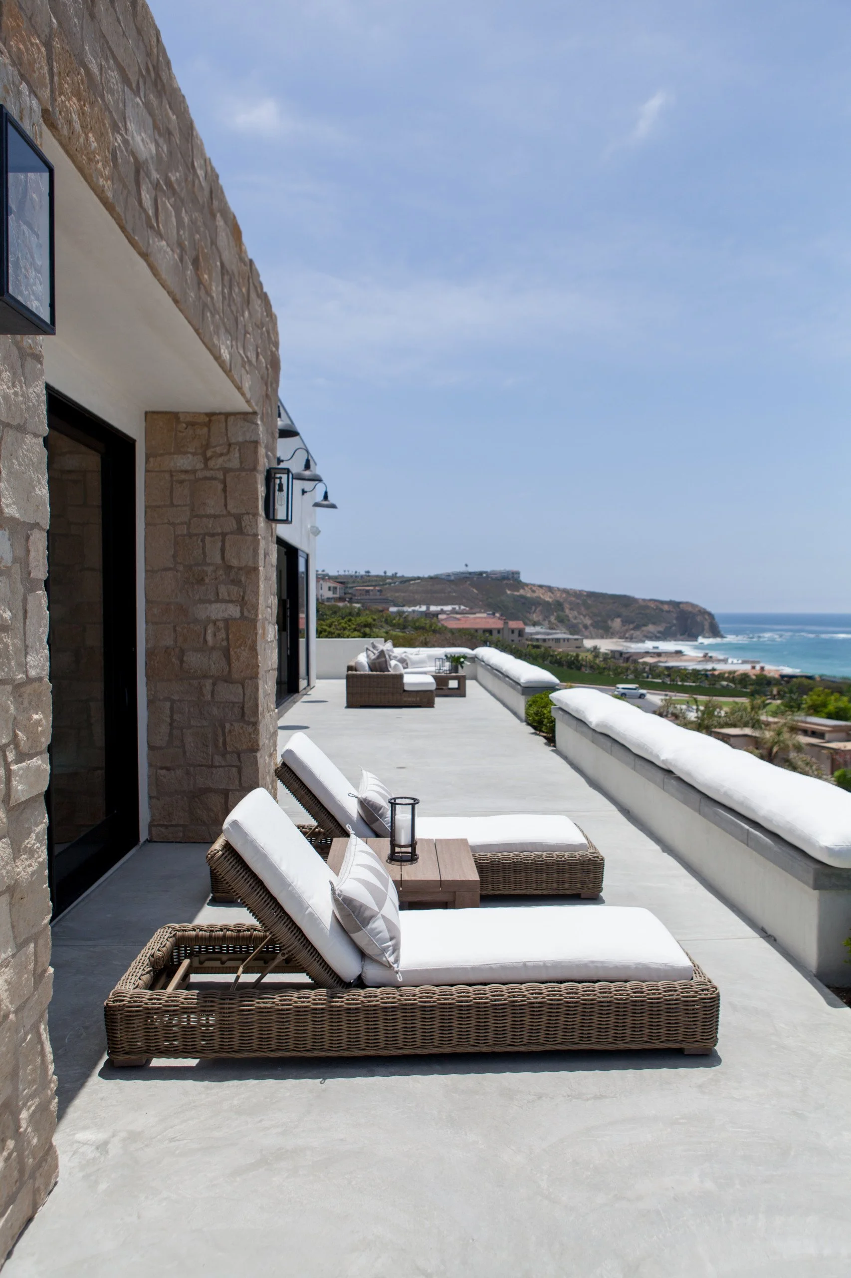 Modern Haven — Jodi Fleming Design