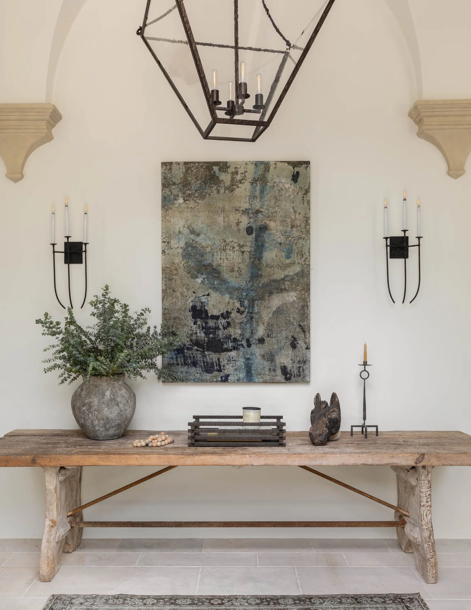 Villa B — Jodi Fleming Design