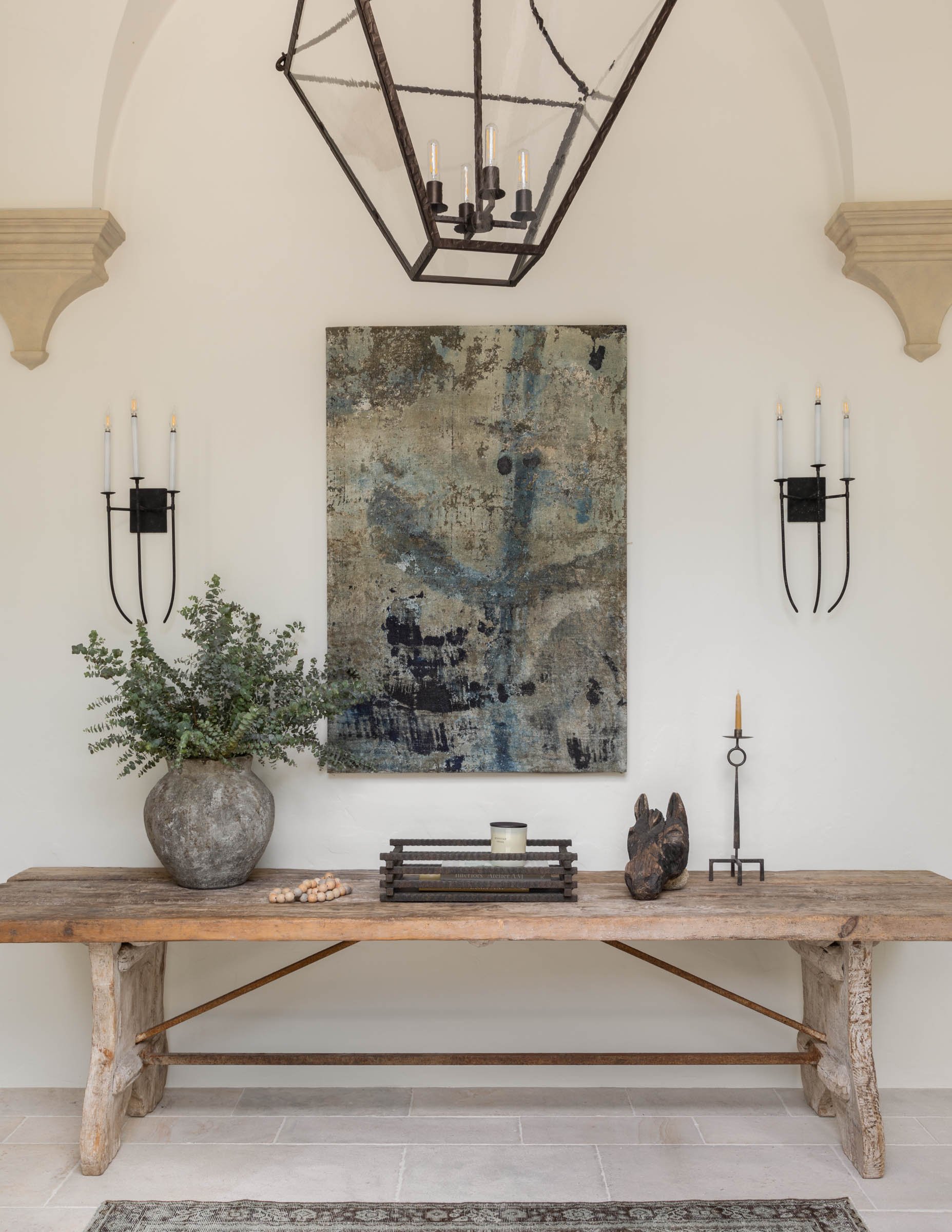 Villa B — Jodi Fleming Design