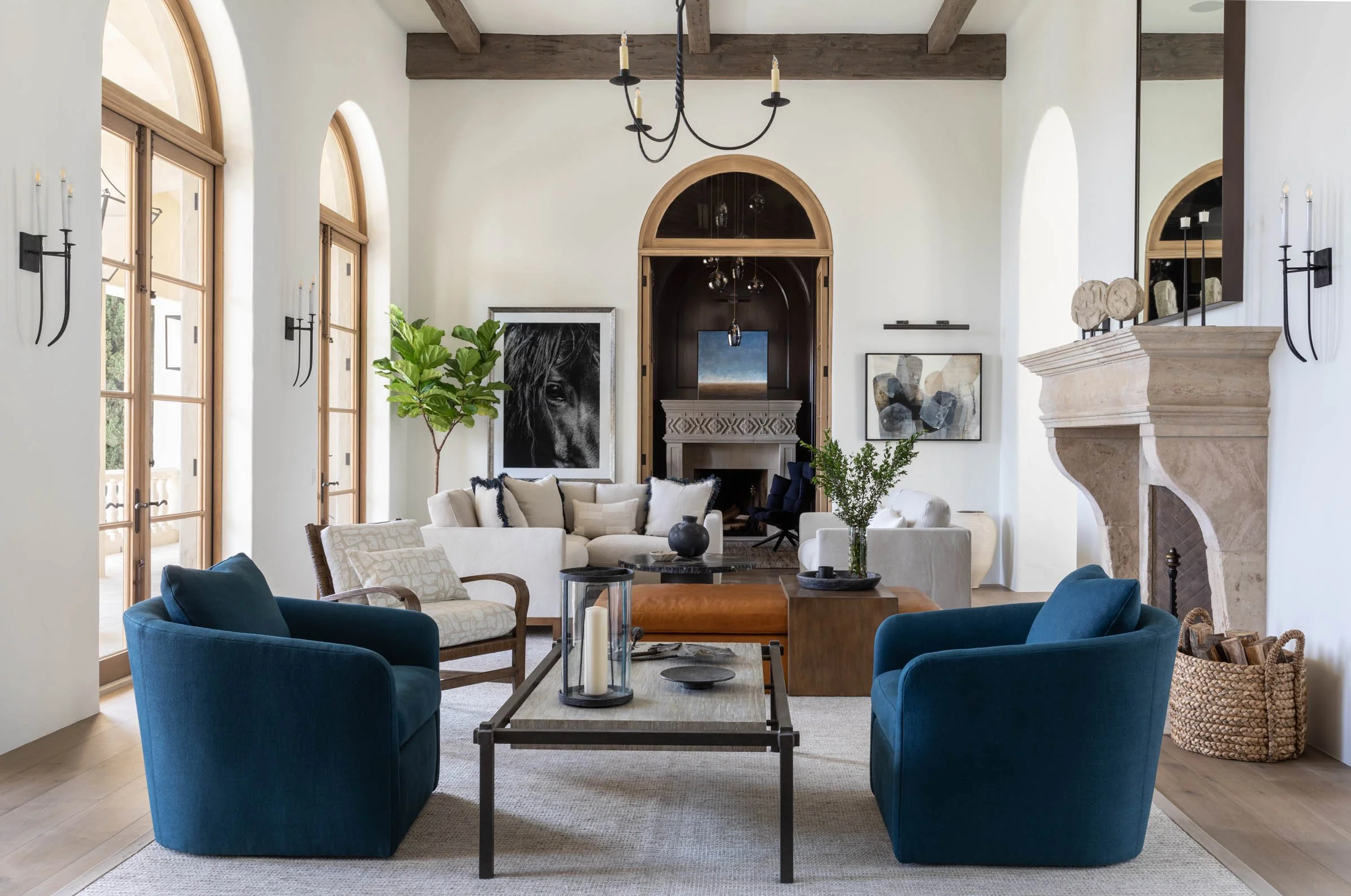 Villa B — Jodi Fleming Design