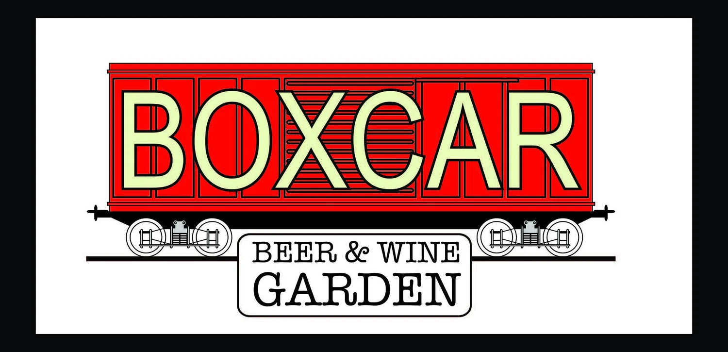 Boxcar — The Depot Station
