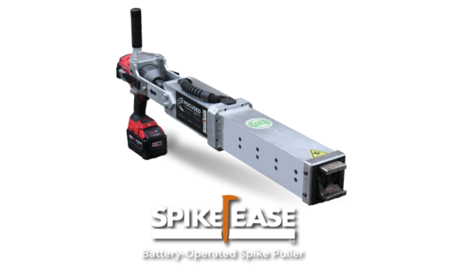 FTS Tools | The Future of Rail is Here