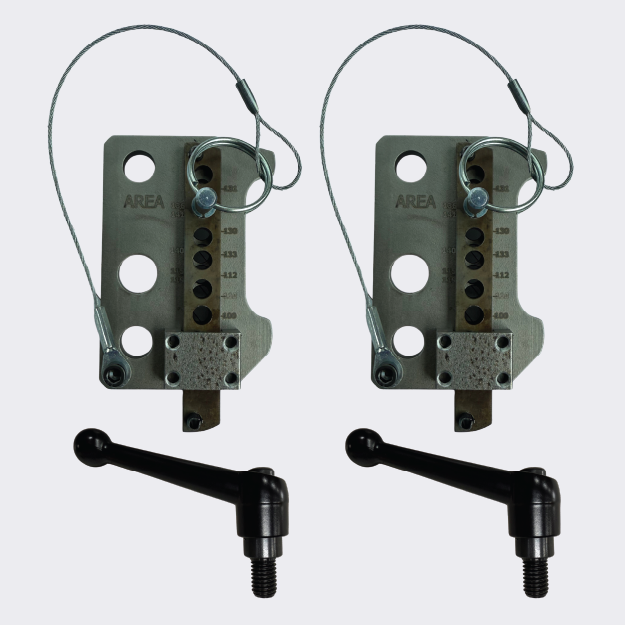 RailEase | Battery-Powered Rail Drill — Focused Technology Solutions