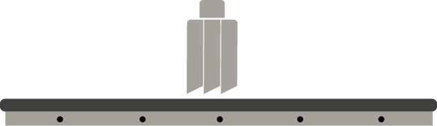 RailEase | Battery Powered Rail Drill — Focused Technology Solutions