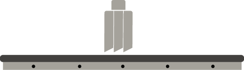 RailEase | Battery Powered Rail Drill — Focused Technology Solutions