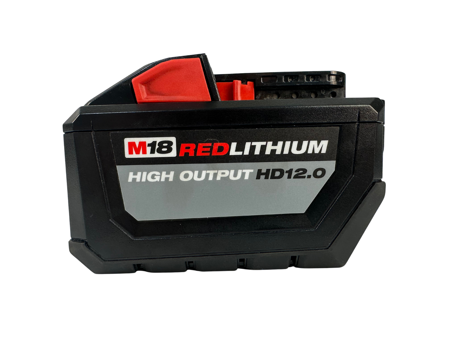 Battery Powered Railroad Tools — Focused Technology Solutions