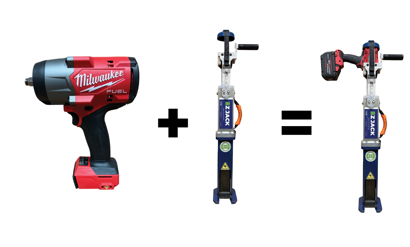 FTS Rail | Battery-Powered Railroad Tools — Focused Technology Solutions