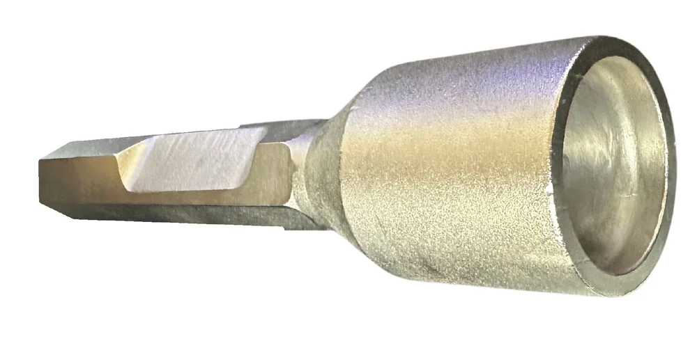 SpikeForce | Battery Powered Spike Driver — Focused Technology Solutions