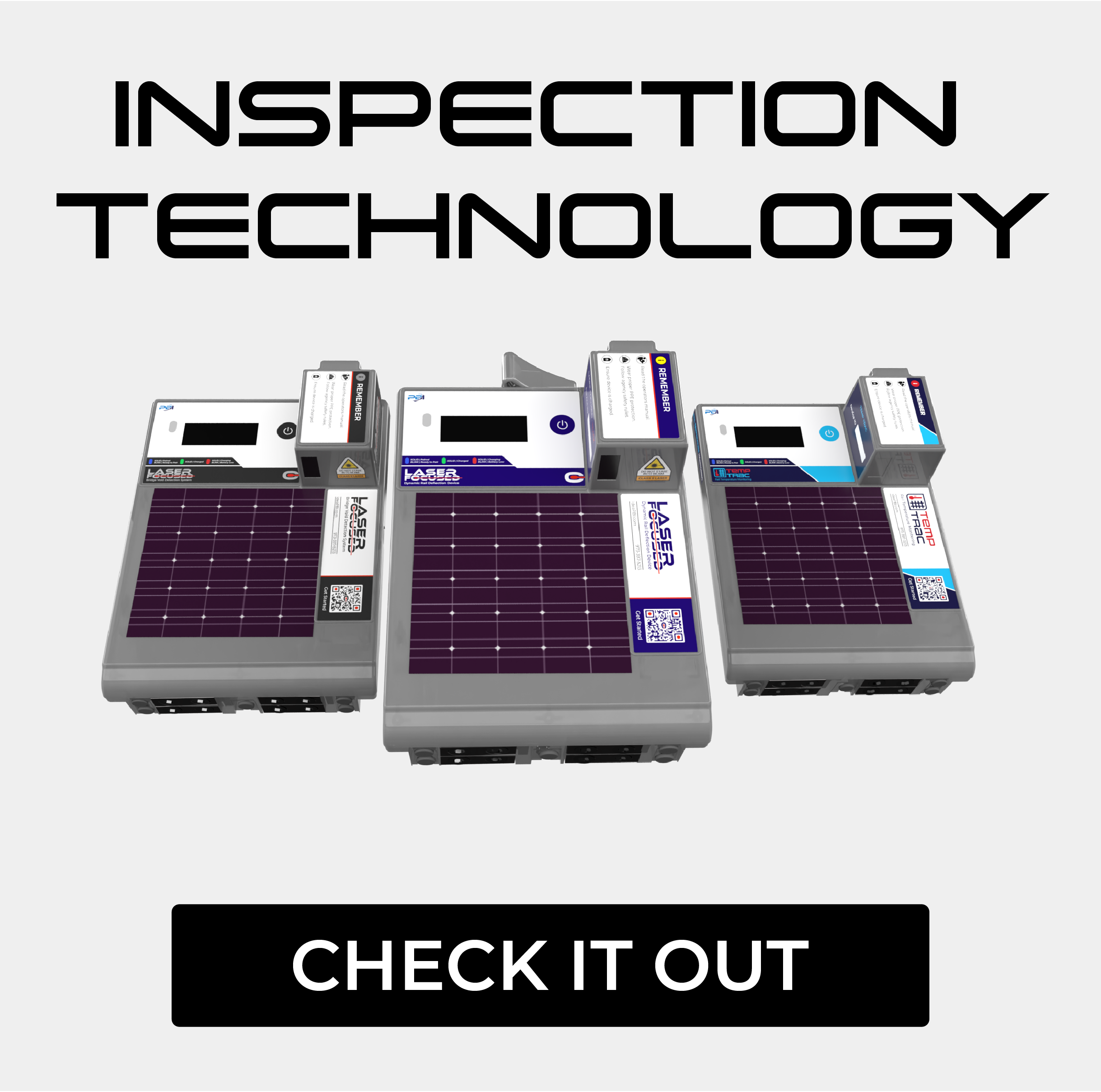 FTS Tools | Battery Powered Railroad Tools