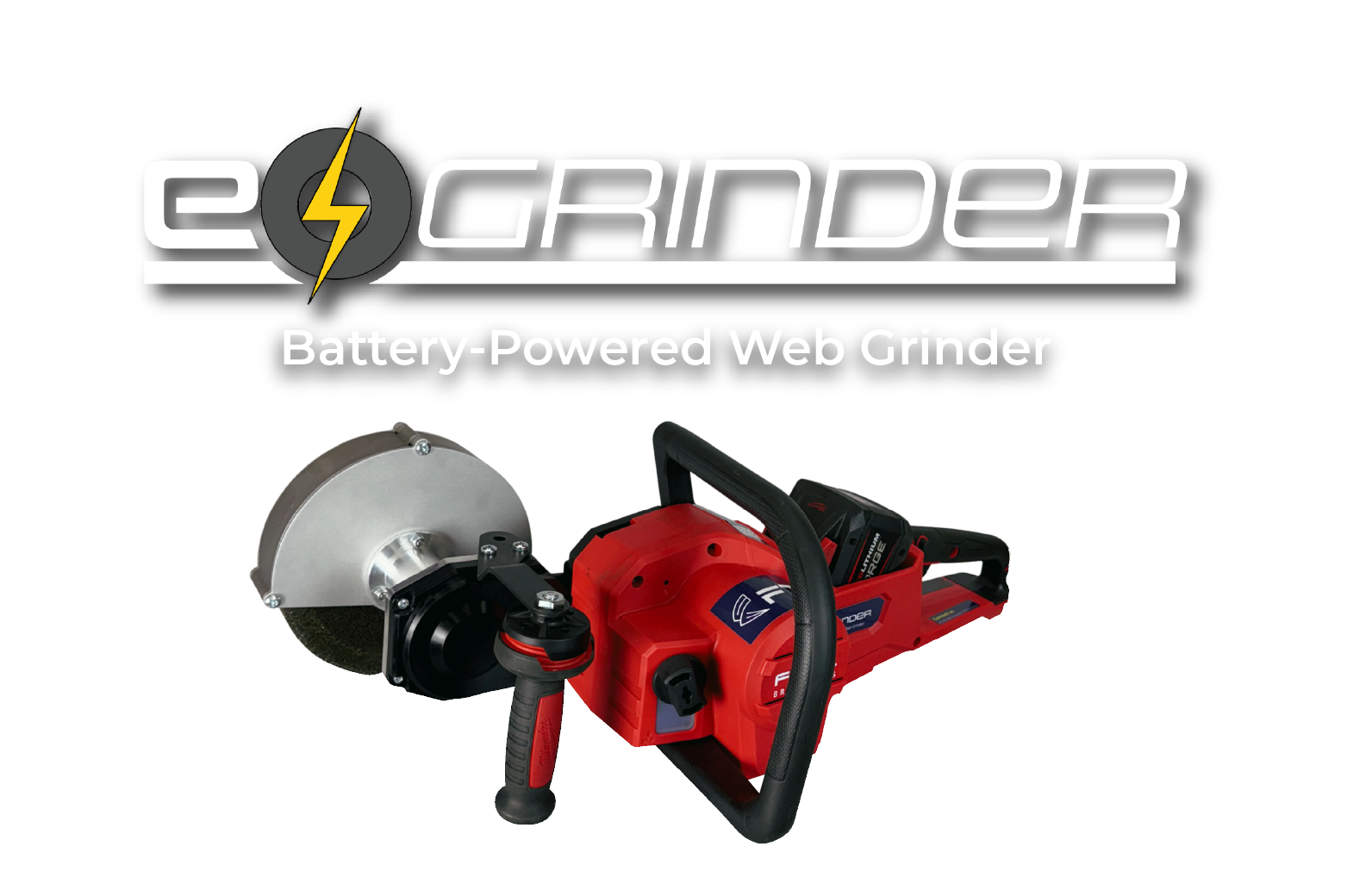 FTS Rail | Battery-Powered Railroad Tools — Focused Technology Solutions