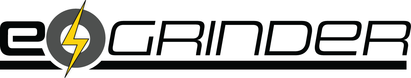 E-Grinder | Battery Powered Web Grinder — Focused Technology Solutions